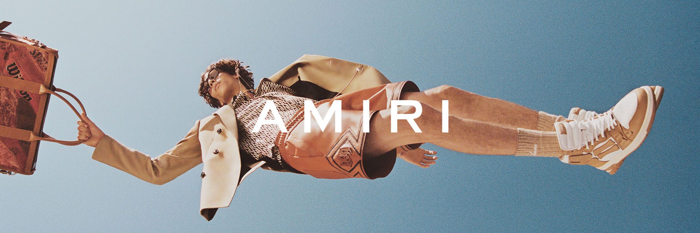 Amiri Shop für Herren | engelhorn