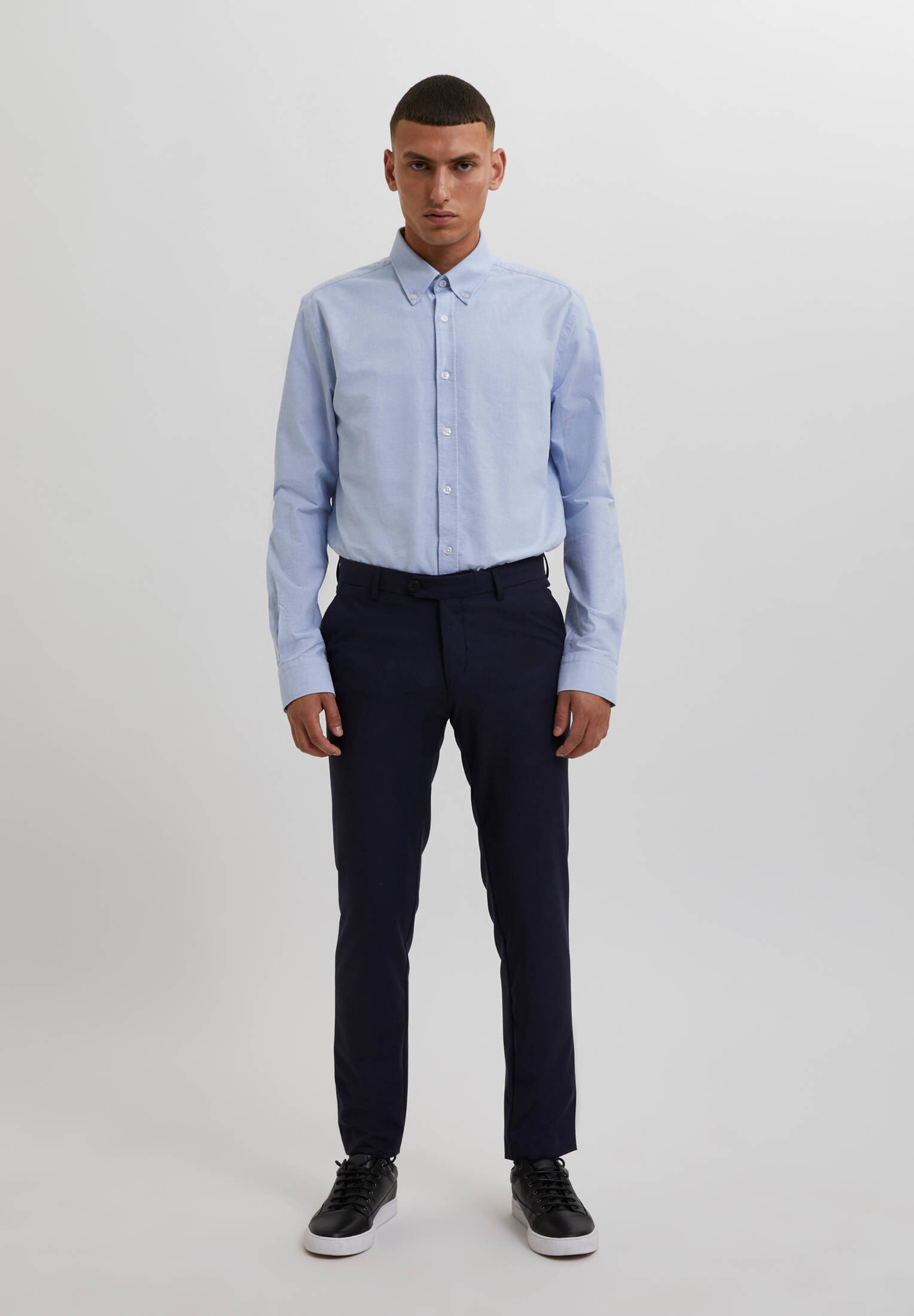 Bertoni Herren Hemd Herman kaufen | engelhorn