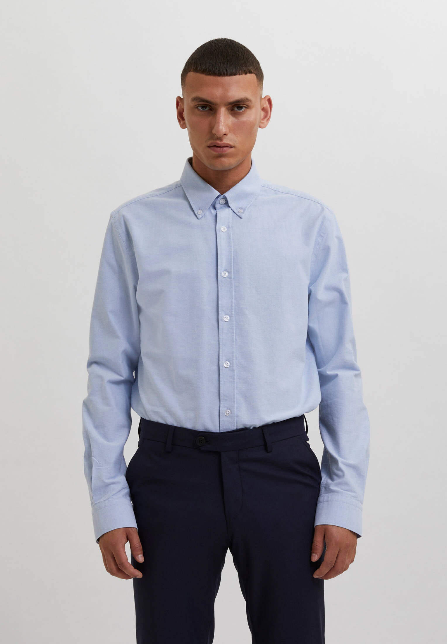 Bertoni Herren Hemd Herman kaufen | engelhorn