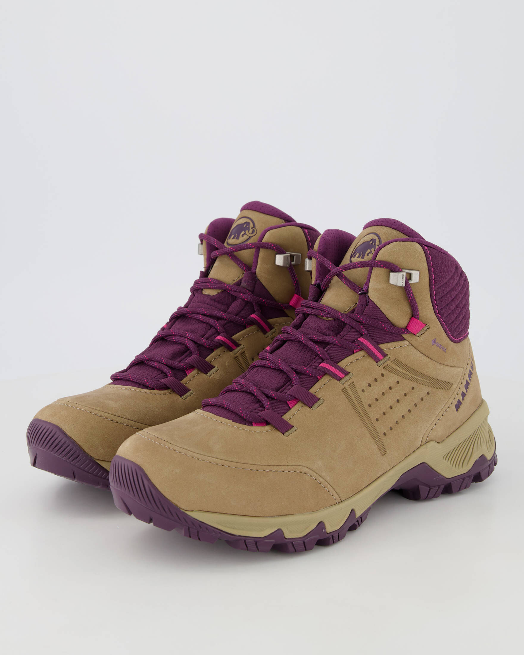 Mammut Damen Nova IV Mid GTX® Women in braun kaufen | engelhorn