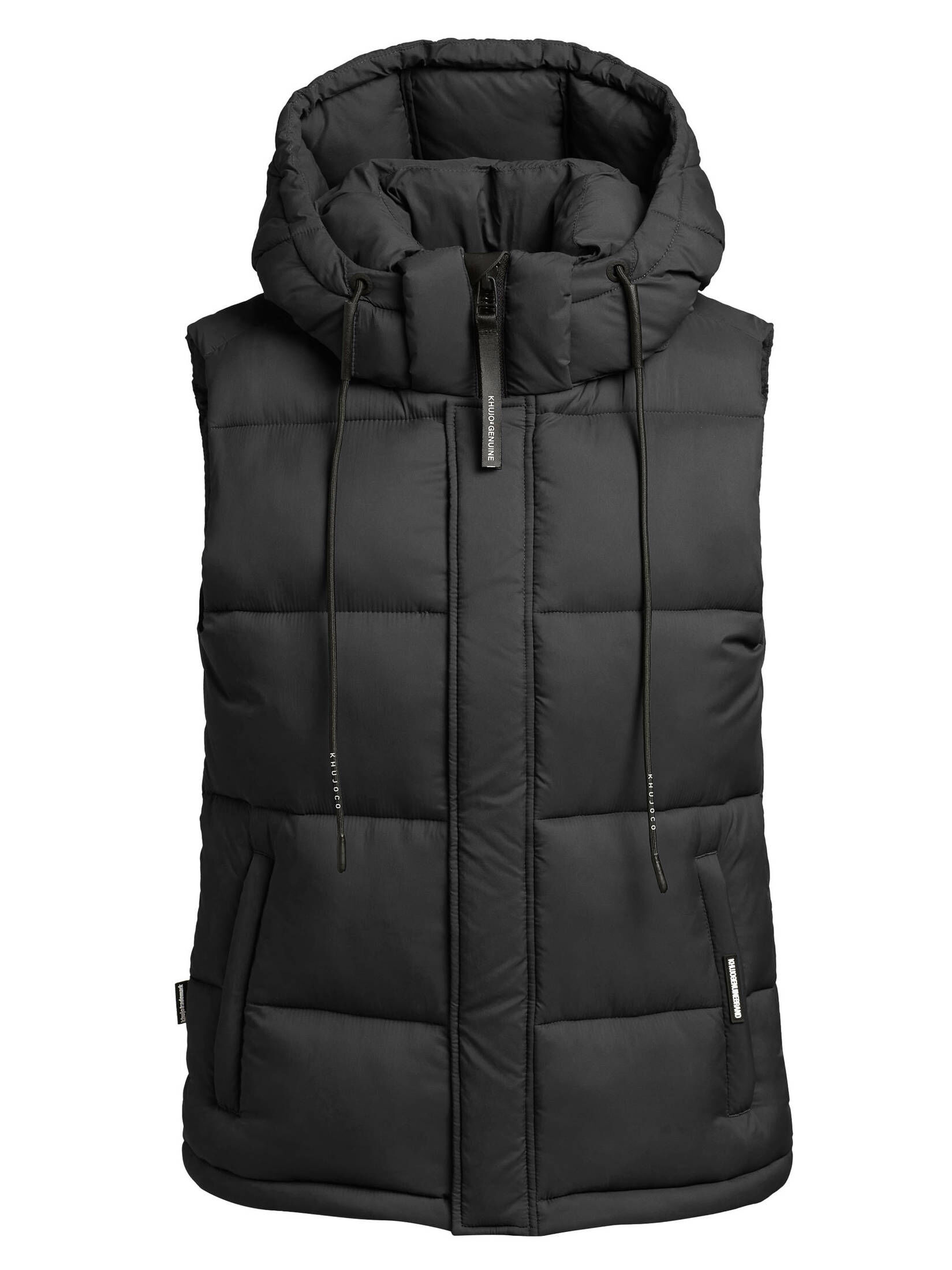 Damen Weste EDEN MATT