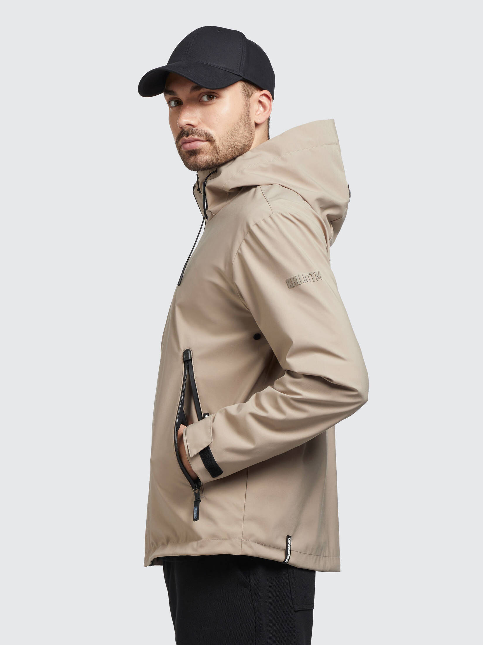 Herren Jacke NEAL