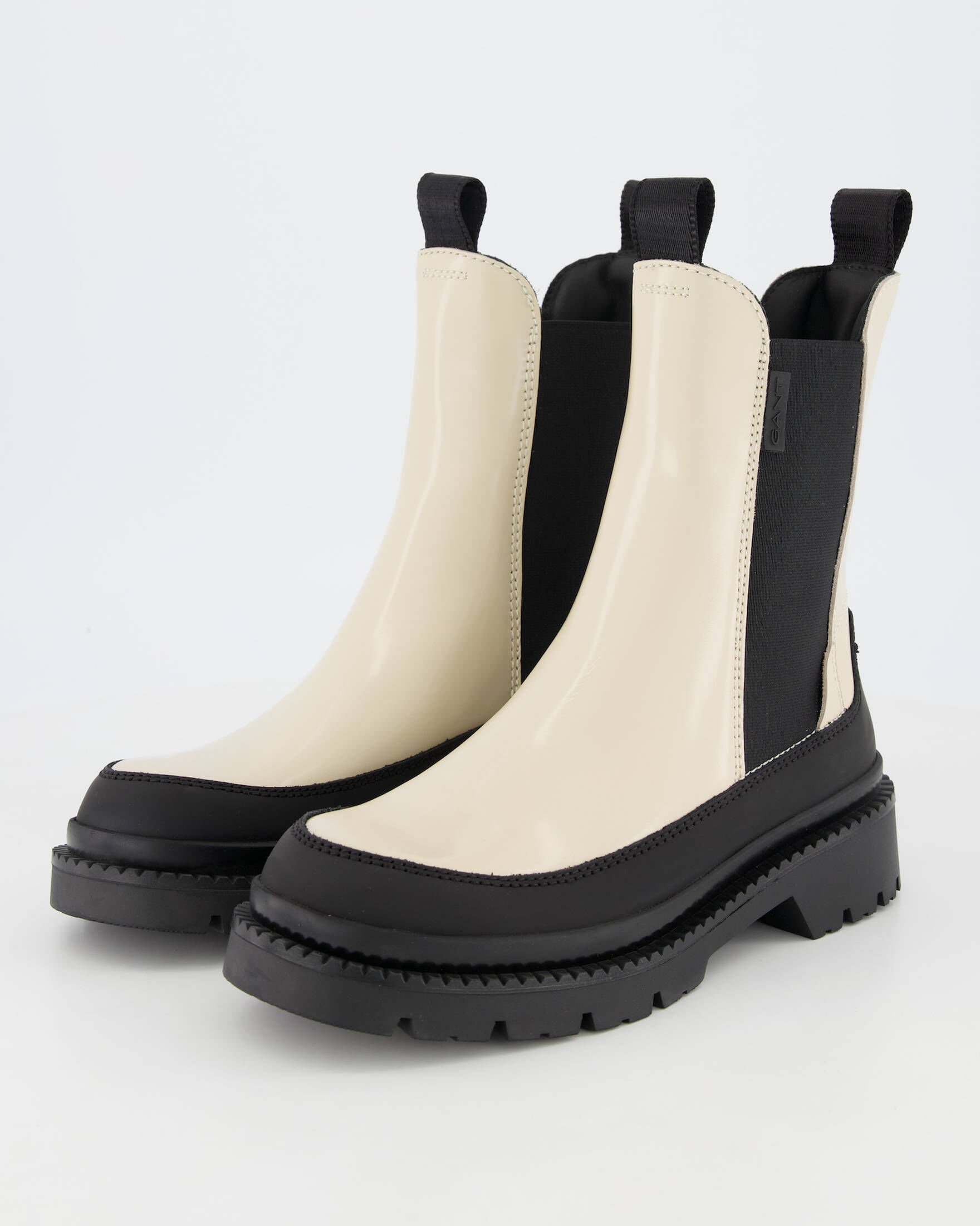 Damen Chelsea Boots PREPNOVO