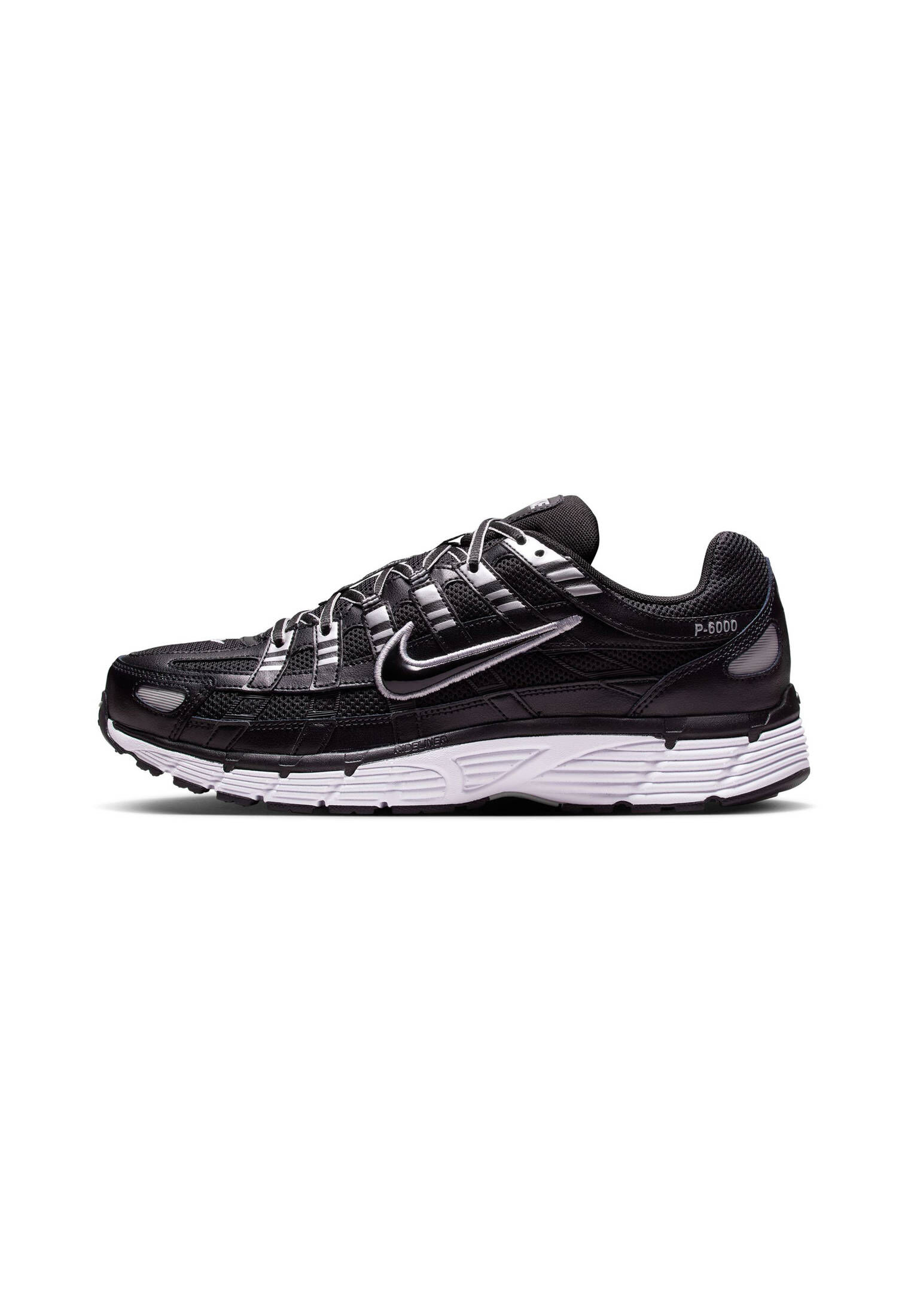 Nike Sportswear Herren Sneaker P-6000 in grau kaufen | engelhorn