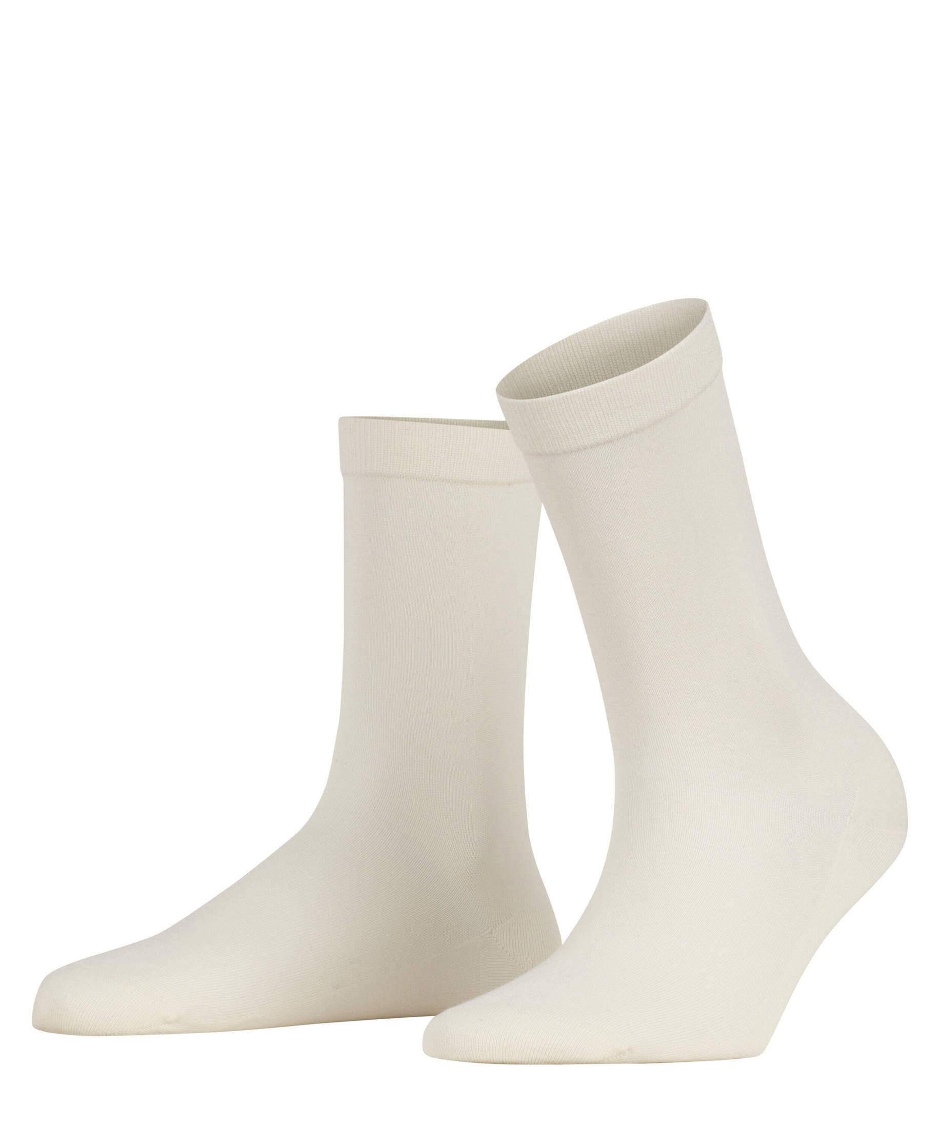Damen Socken Sensual Silk