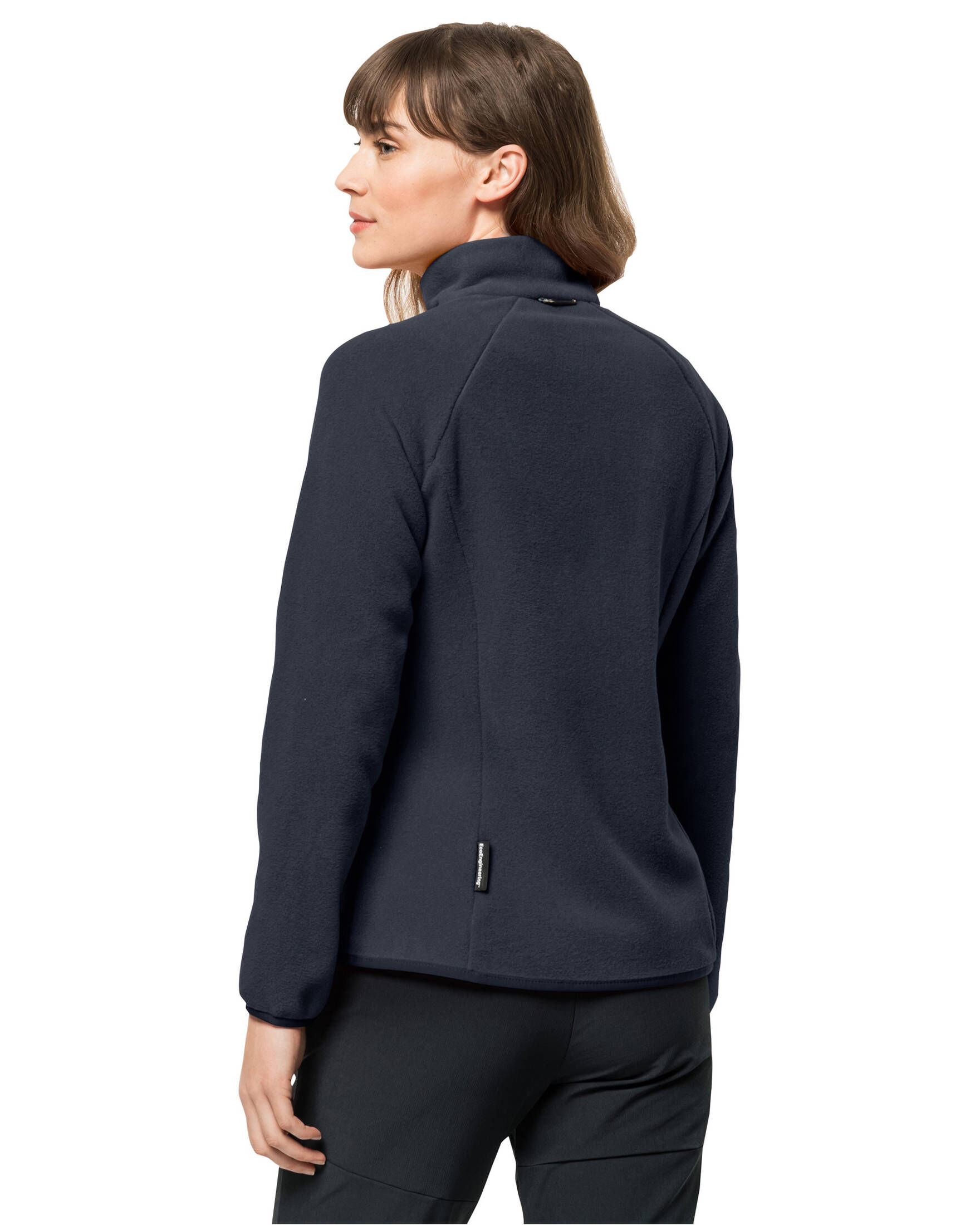 Jack Wolfskin Damen Fleecejacke Sale