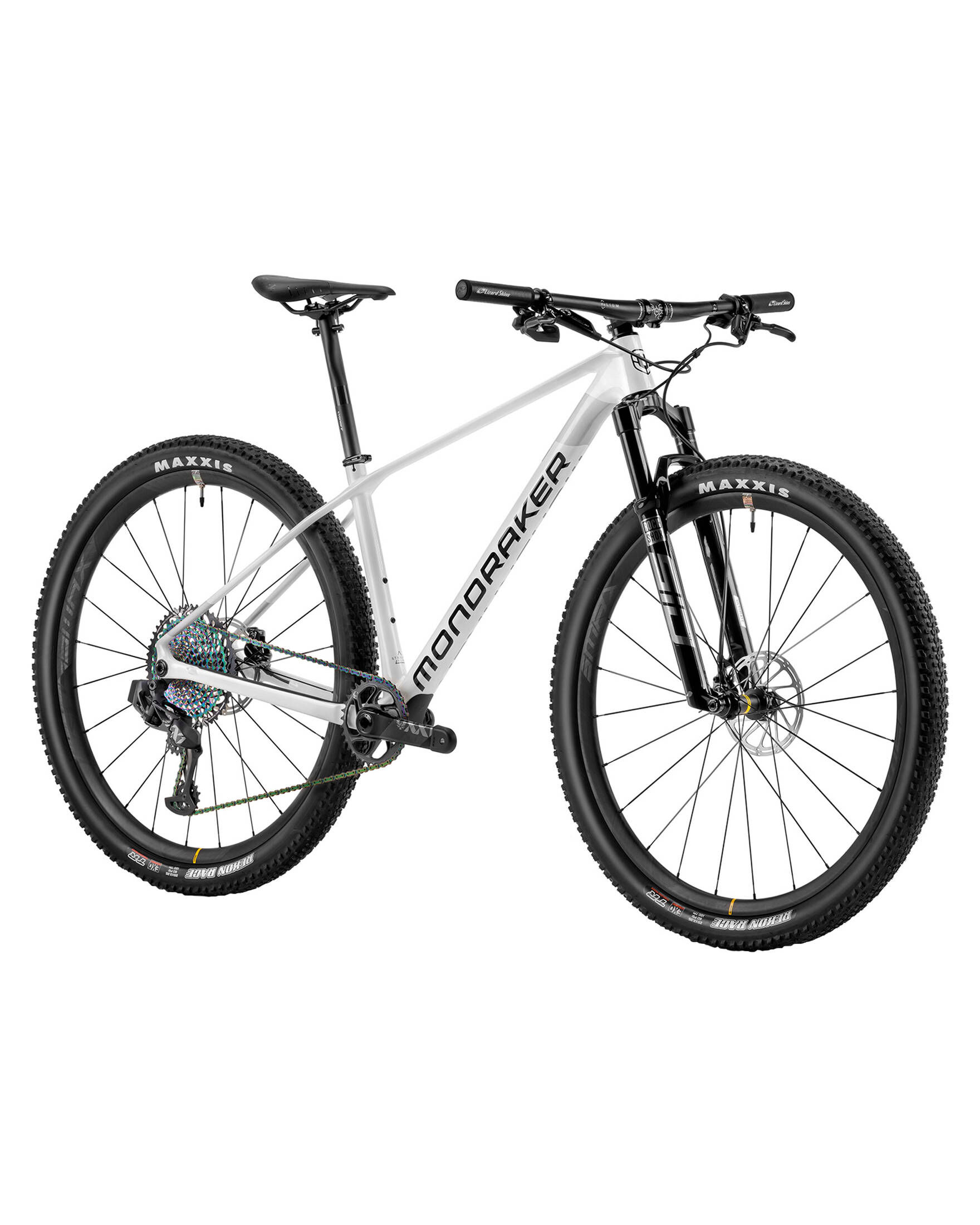 Cross-Country-Bike PODIUM CARBON RR SL 29 Diamantrahmen