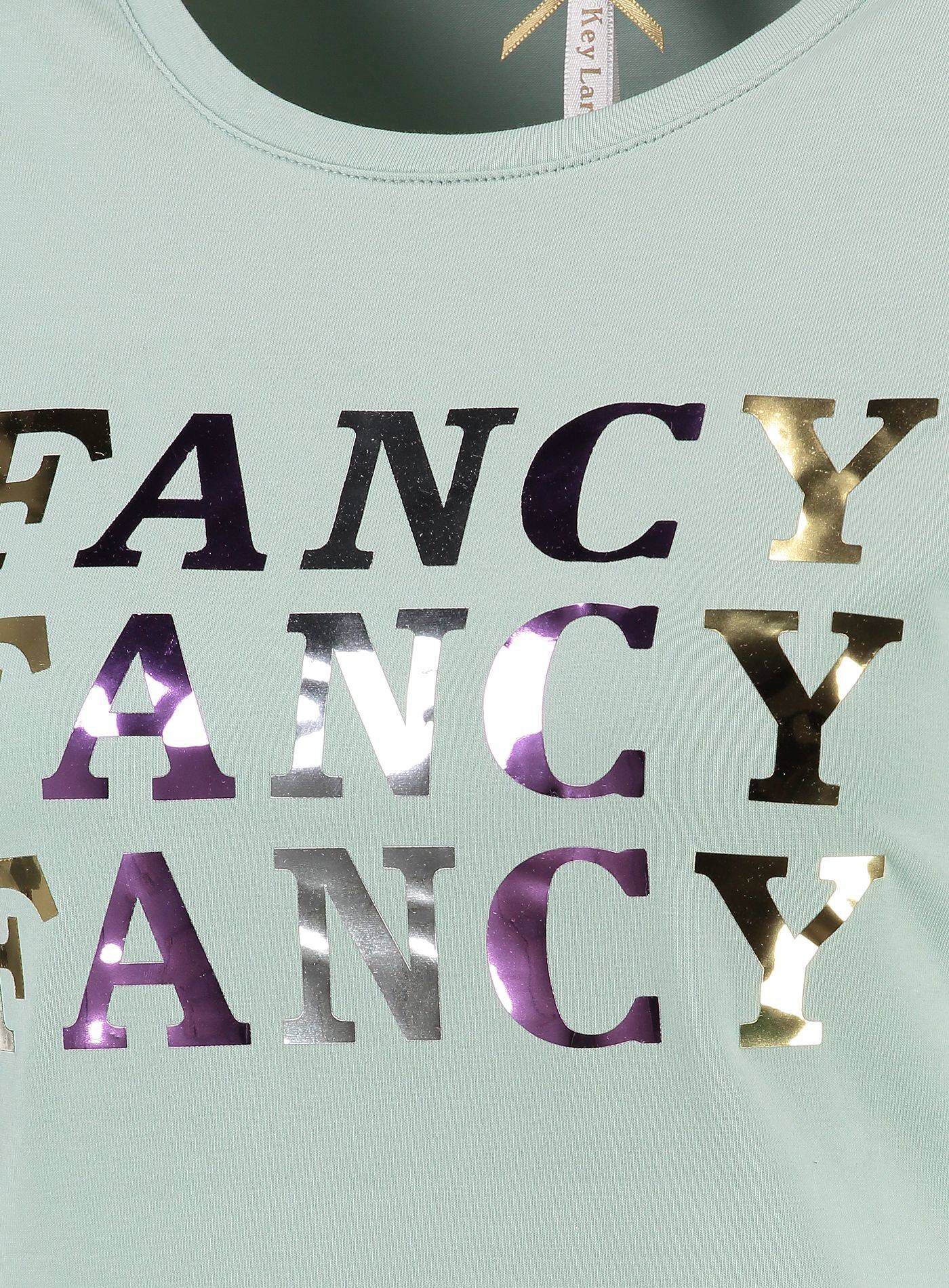 Damen T-Shirt FANCY