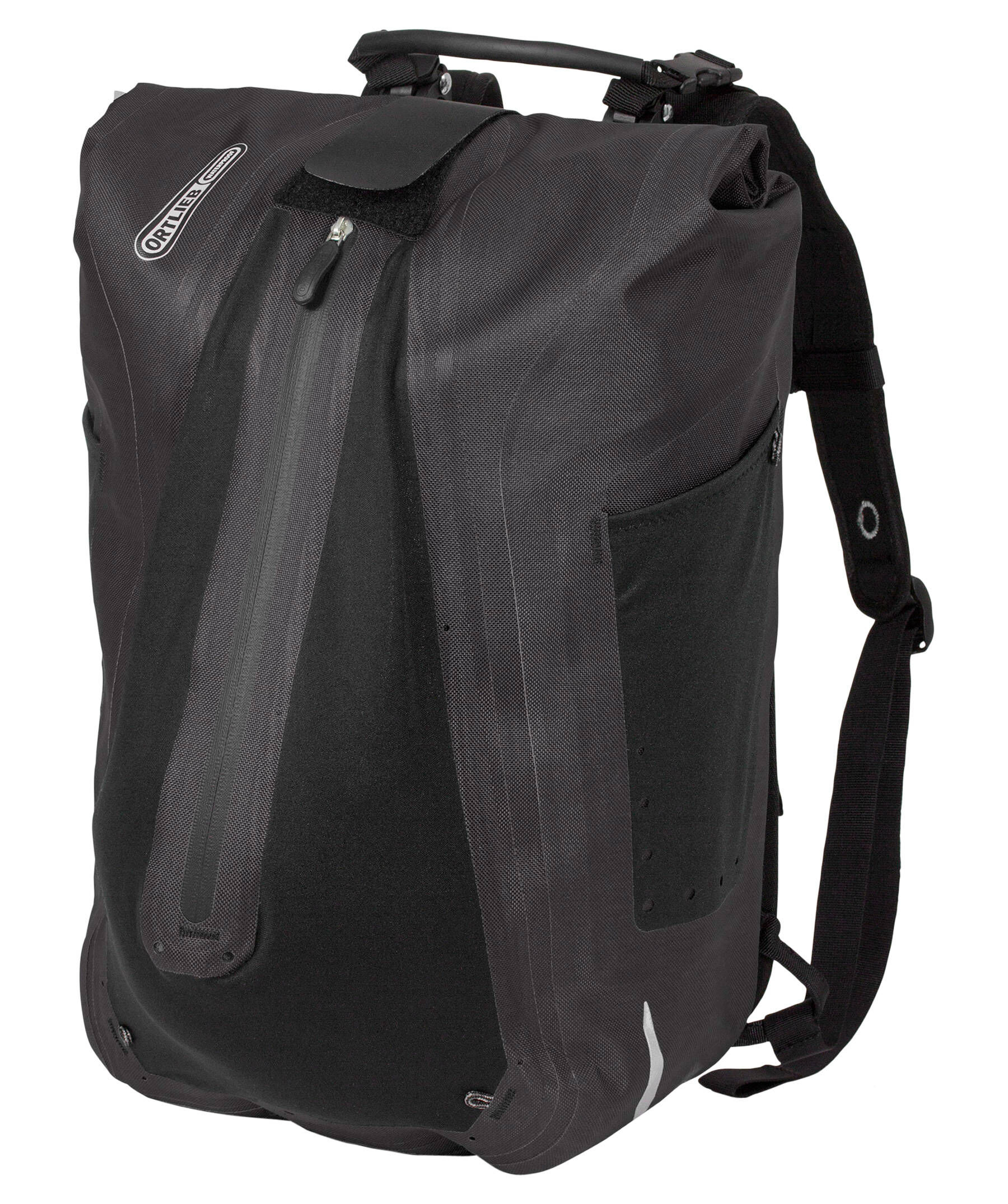 Ortlieb Radtasche / Rucksack Vario Quick Lock 2.1 kaufen | engelhorn