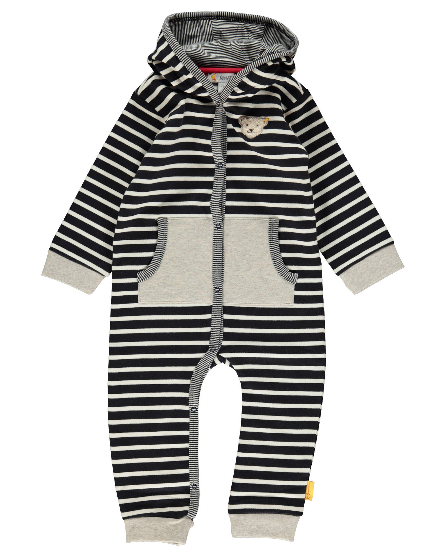 Jungen Baby Strampler