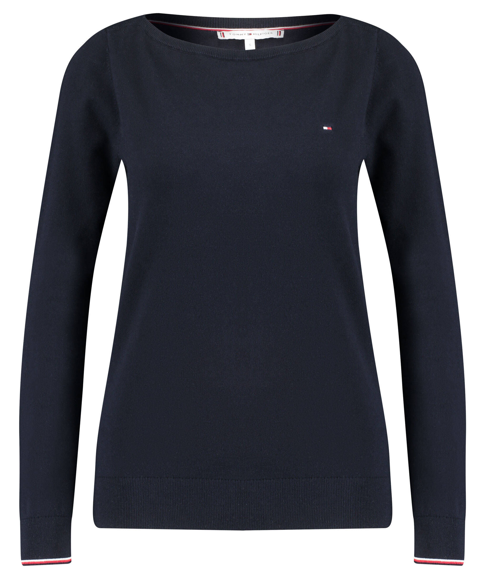 Hilfiger Damen Pullover
