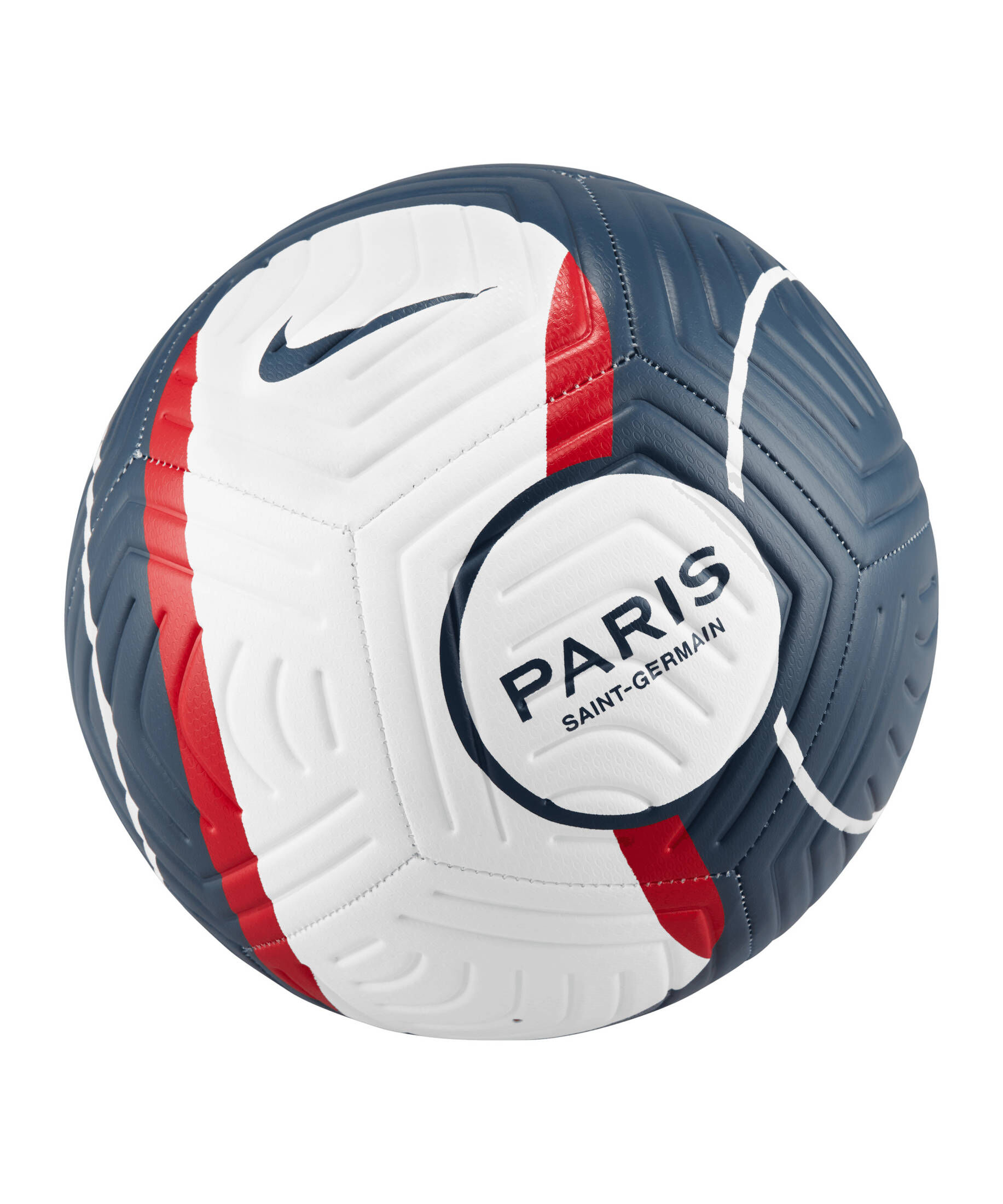 Fußball PARIS SAINT-GERMAIN STRIKE