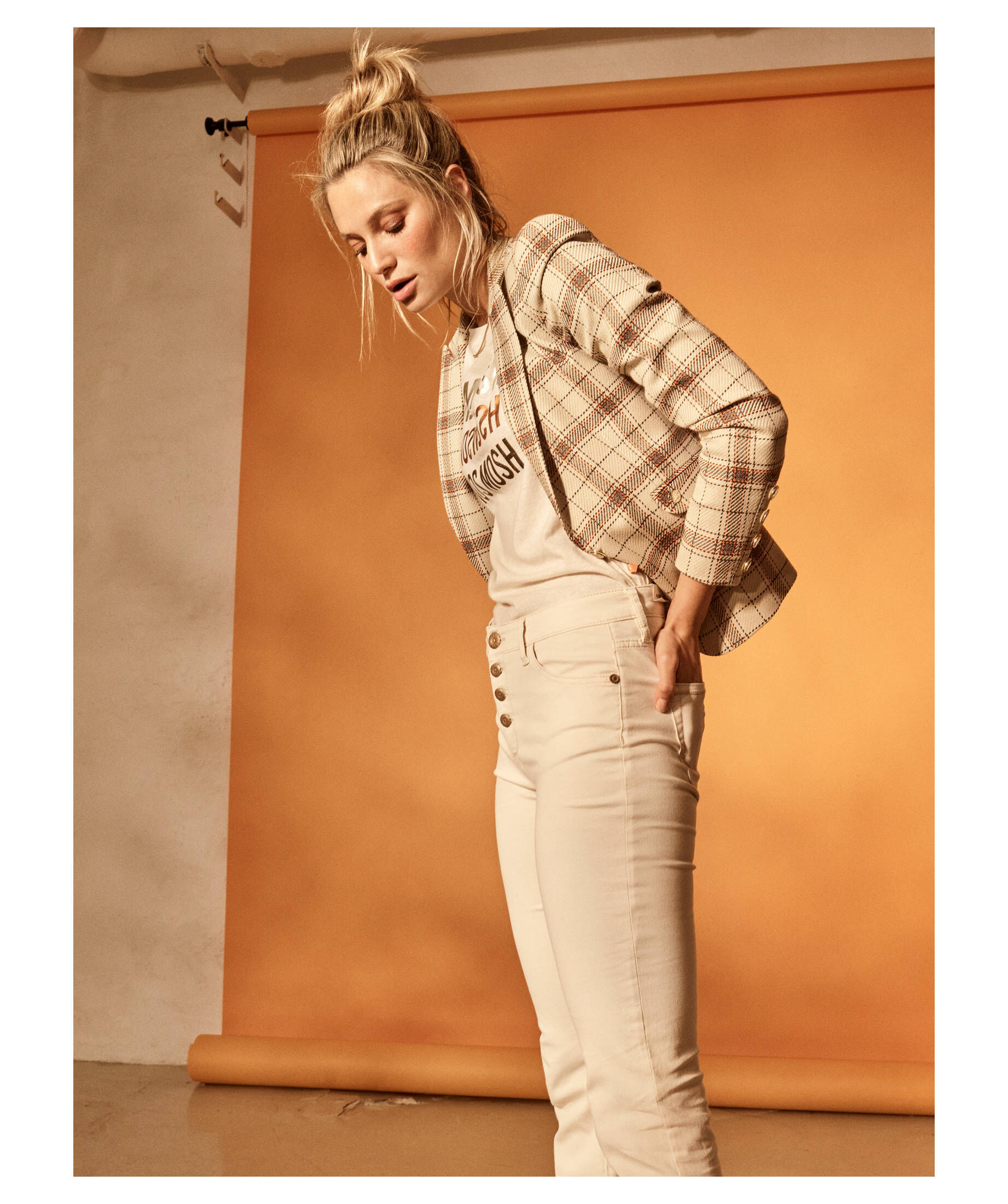 Damen T-Shirt "Mavis"