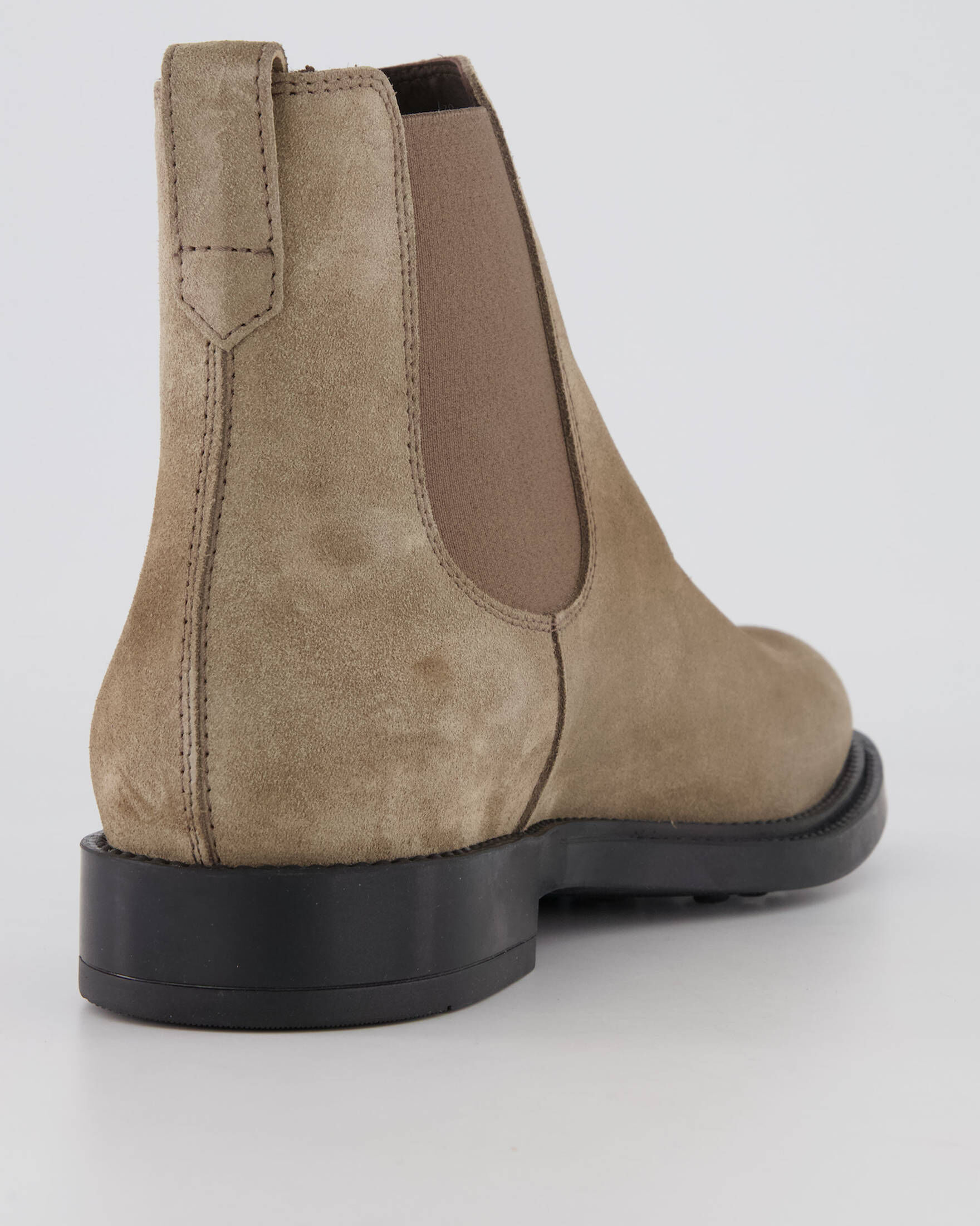 Herren Chelseastiefel