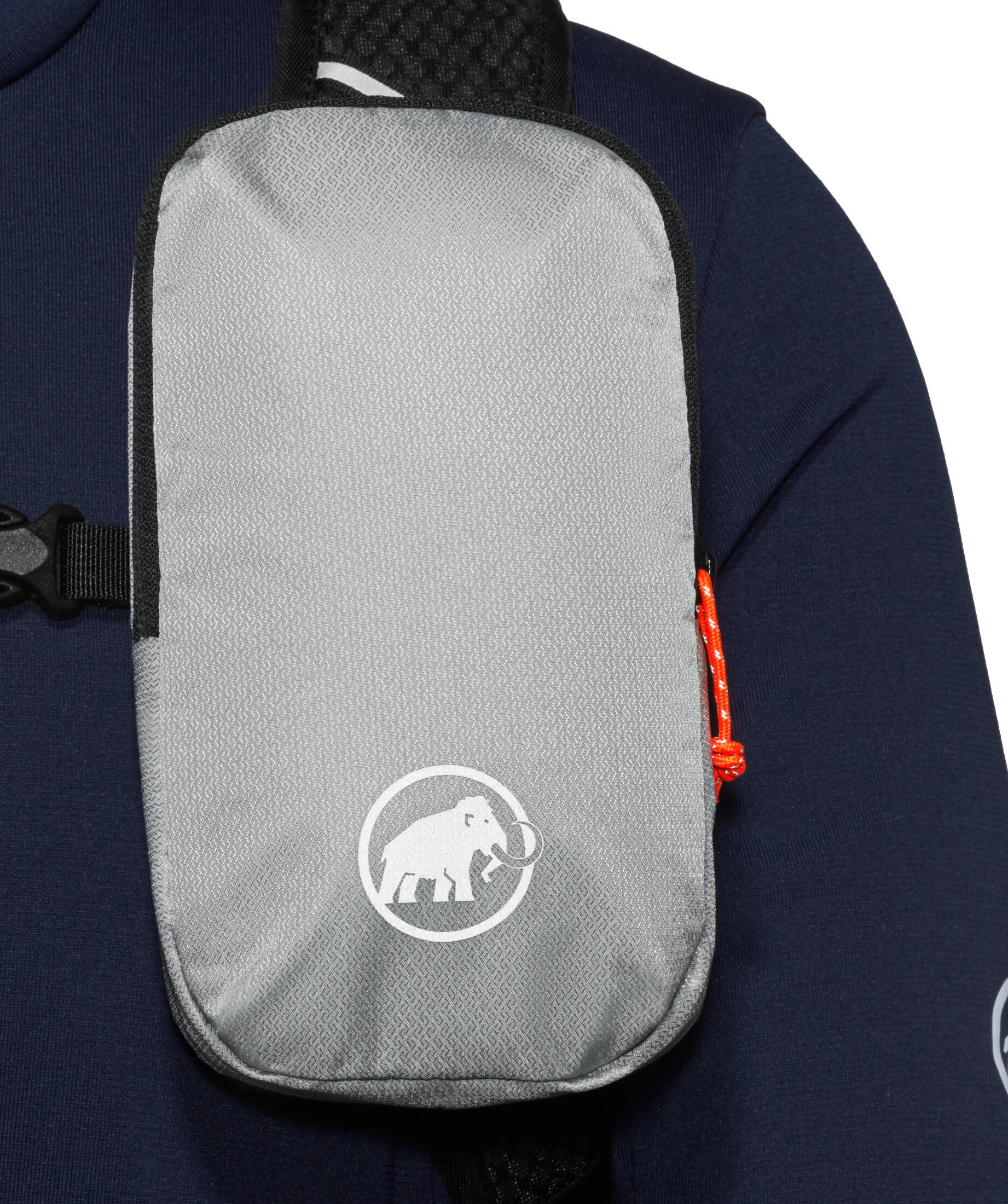 Lithium Add-on Shoulder Harness Pocket