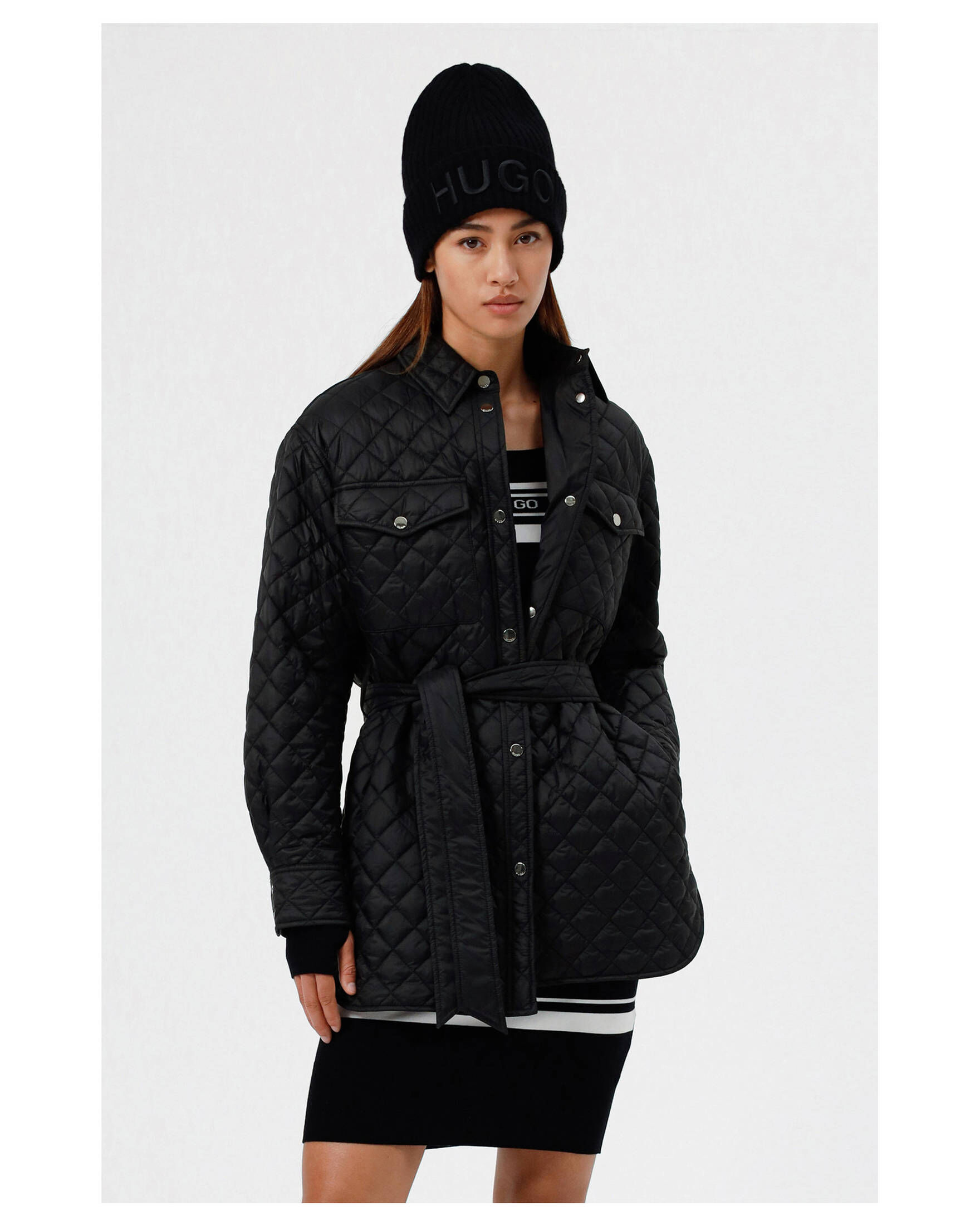 Damen Steppjacke FARANE-1 Farane-1