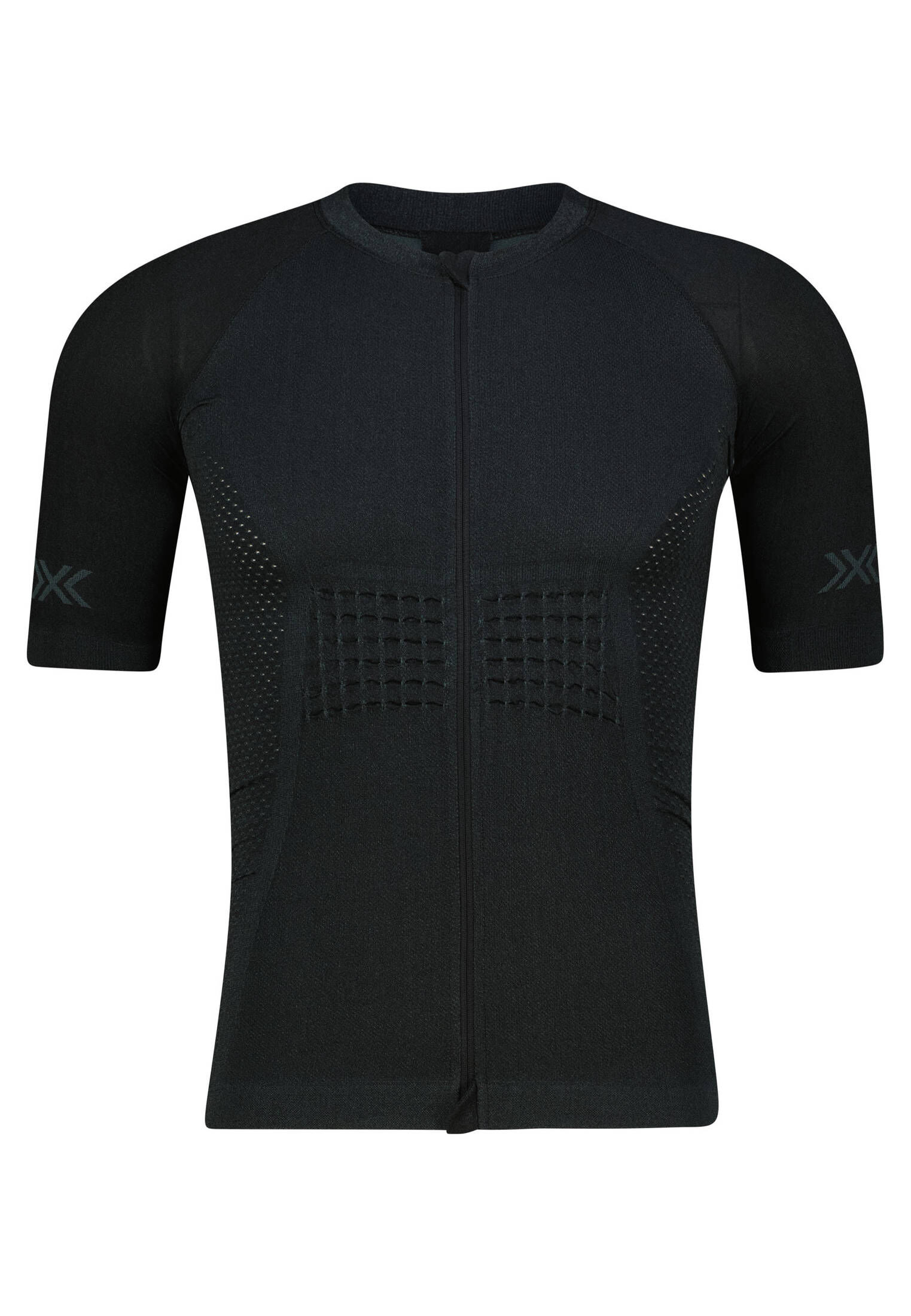 X-Bionic Herren Radtrikot XCEED RIDE JERSEY in schwarz kaufen | engelhorn