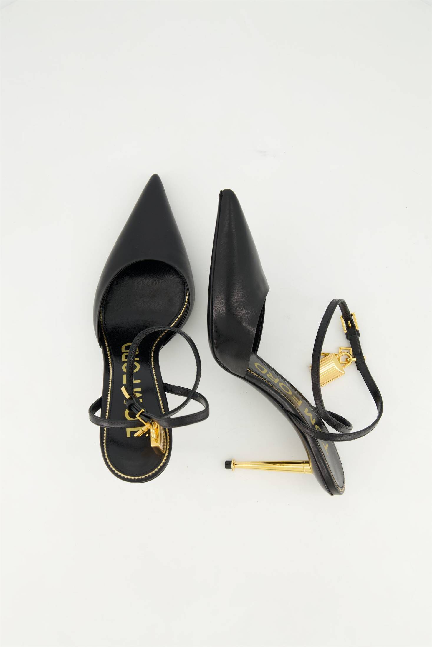 Damen Slingback SHINY KID