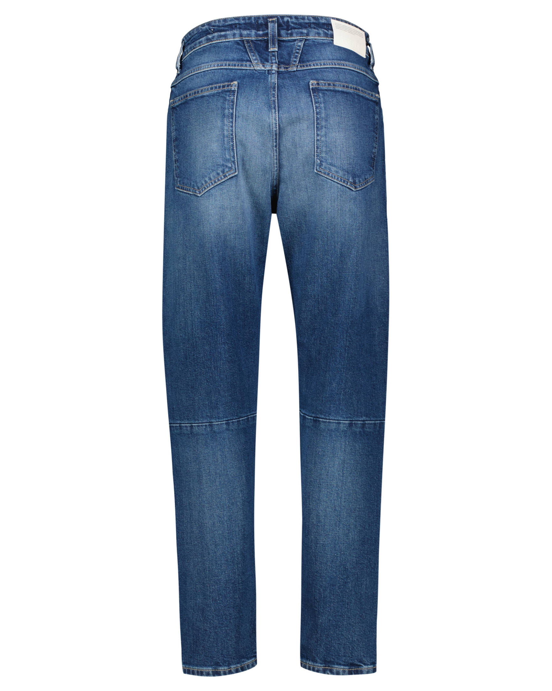 Damen Jeans X-Lent Boyfriend Fit Mid Waist