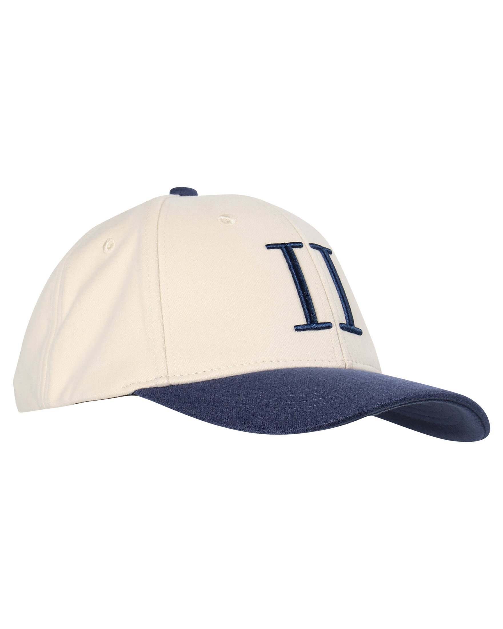 Herren Schildmütze CONTRAST BASEBALL CAP