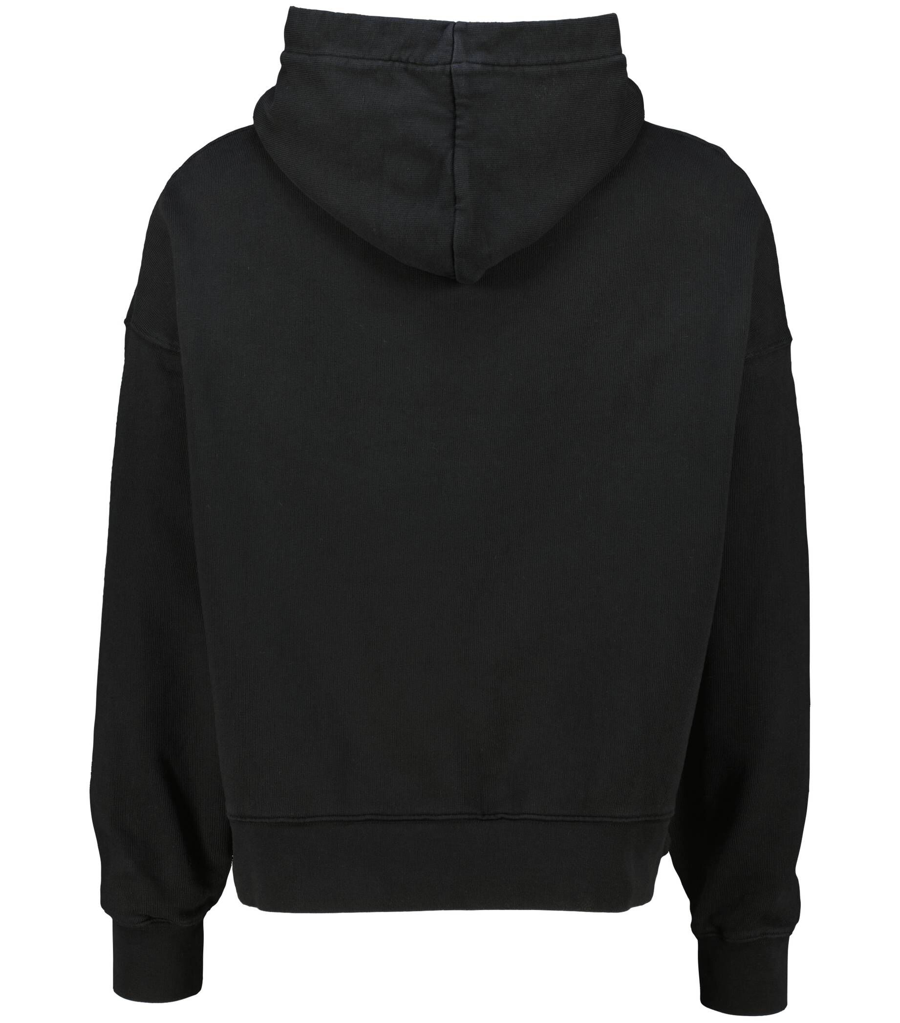 Herren Sweatshirt mit Kapuze SEASONAL LOGO HOODY