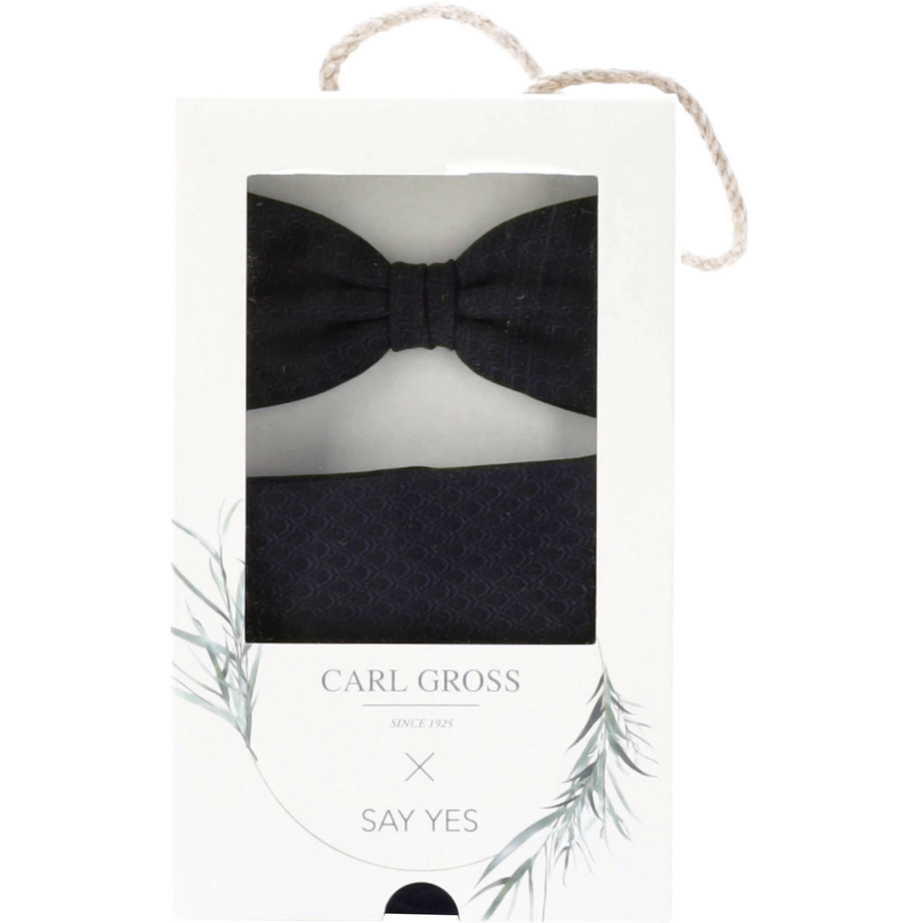 CARL GROSS BLACKLINE Herren Accessoires CG Kosmo kaufen | engelhorn