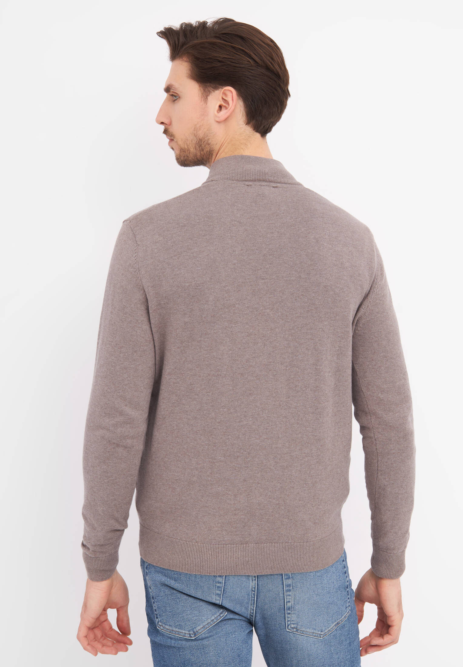 Herren Pullover Napoli