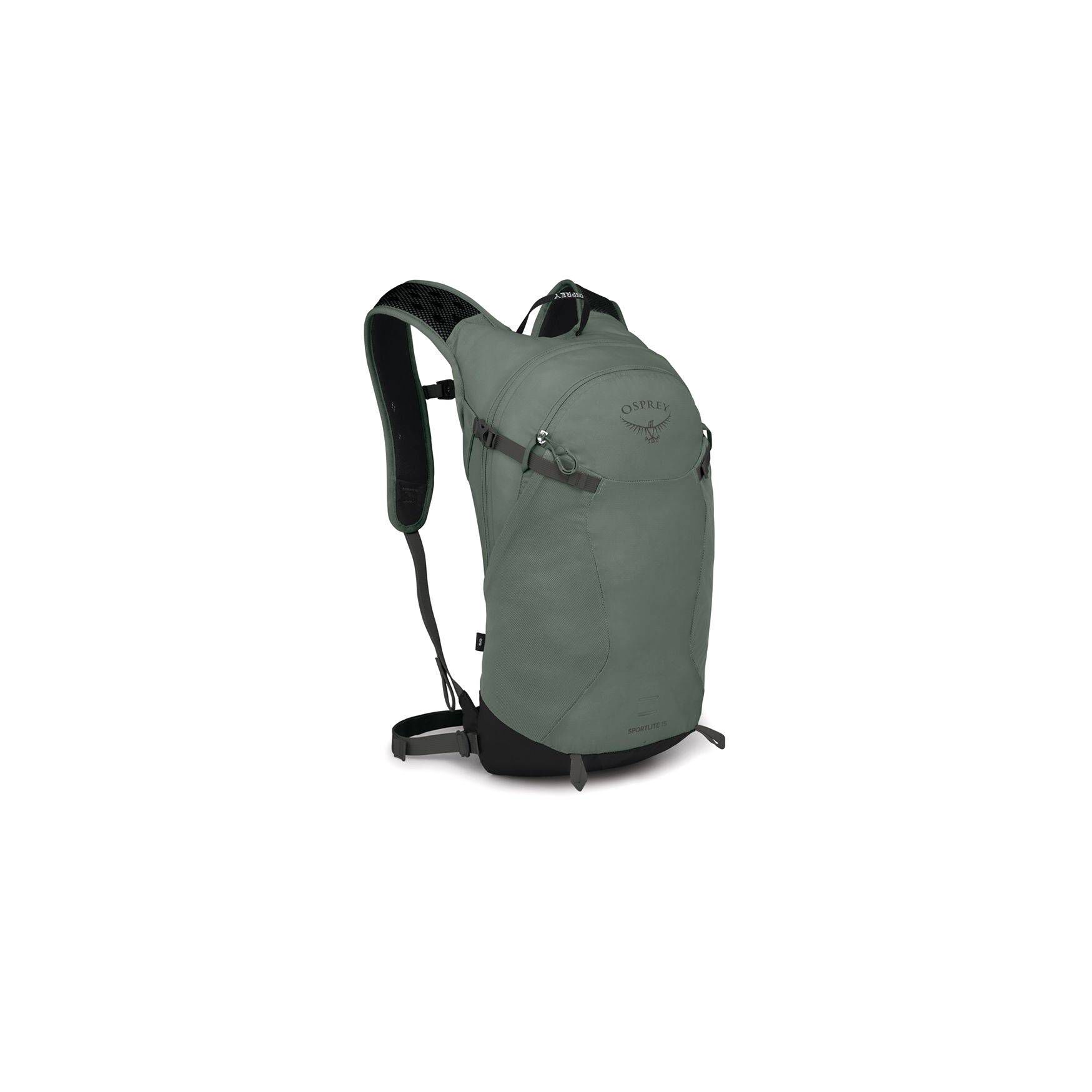 Osprey Rucksack SPORTLITE 15 in grün kaufen | engelhorn