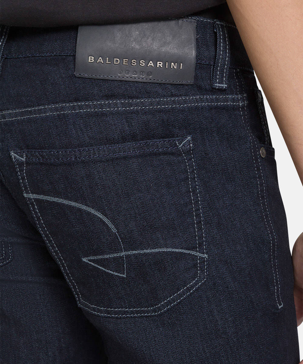 Baldessarini Herren Jeans BLD-John Slim Fit in blau kaufen | engelhorn