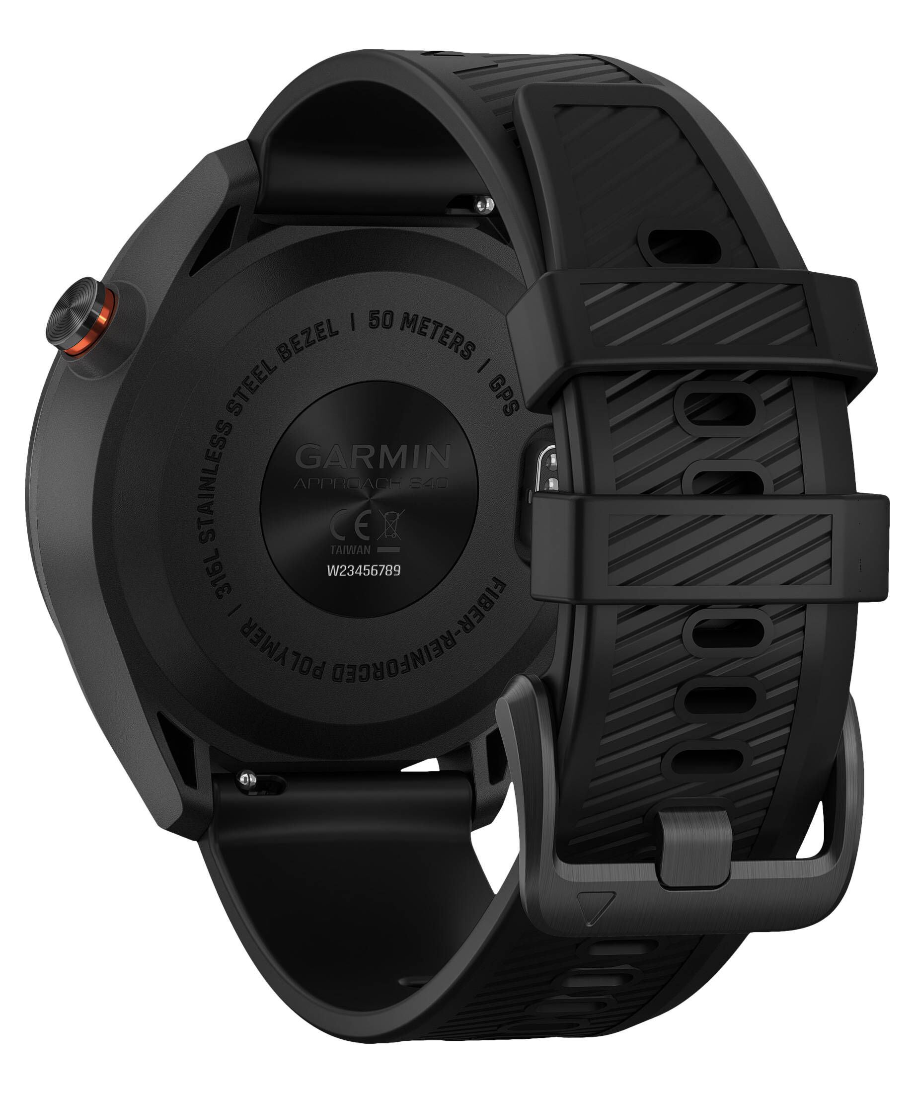 Golfuhr "Approach S40"