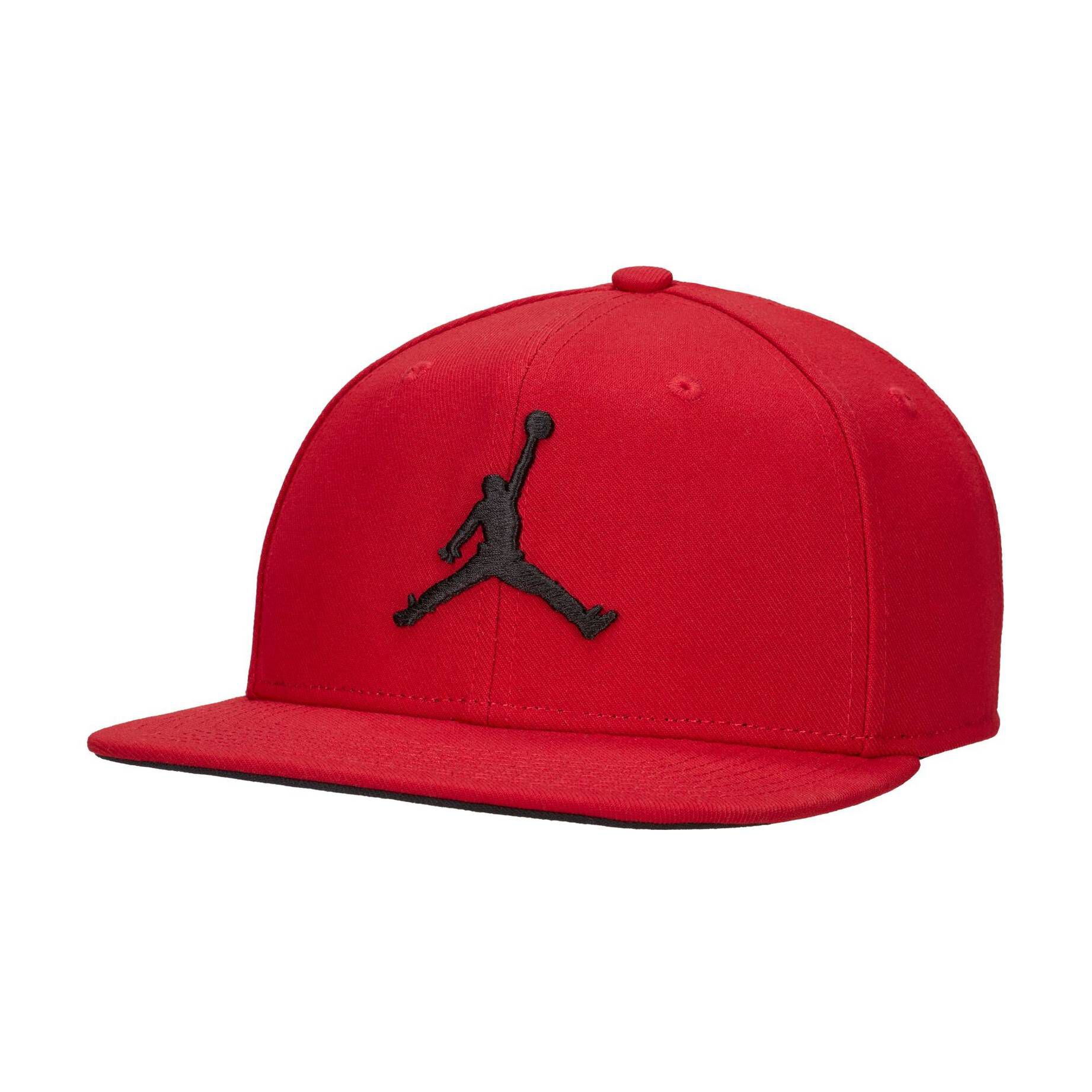 Herren Cap JORDAN PRO