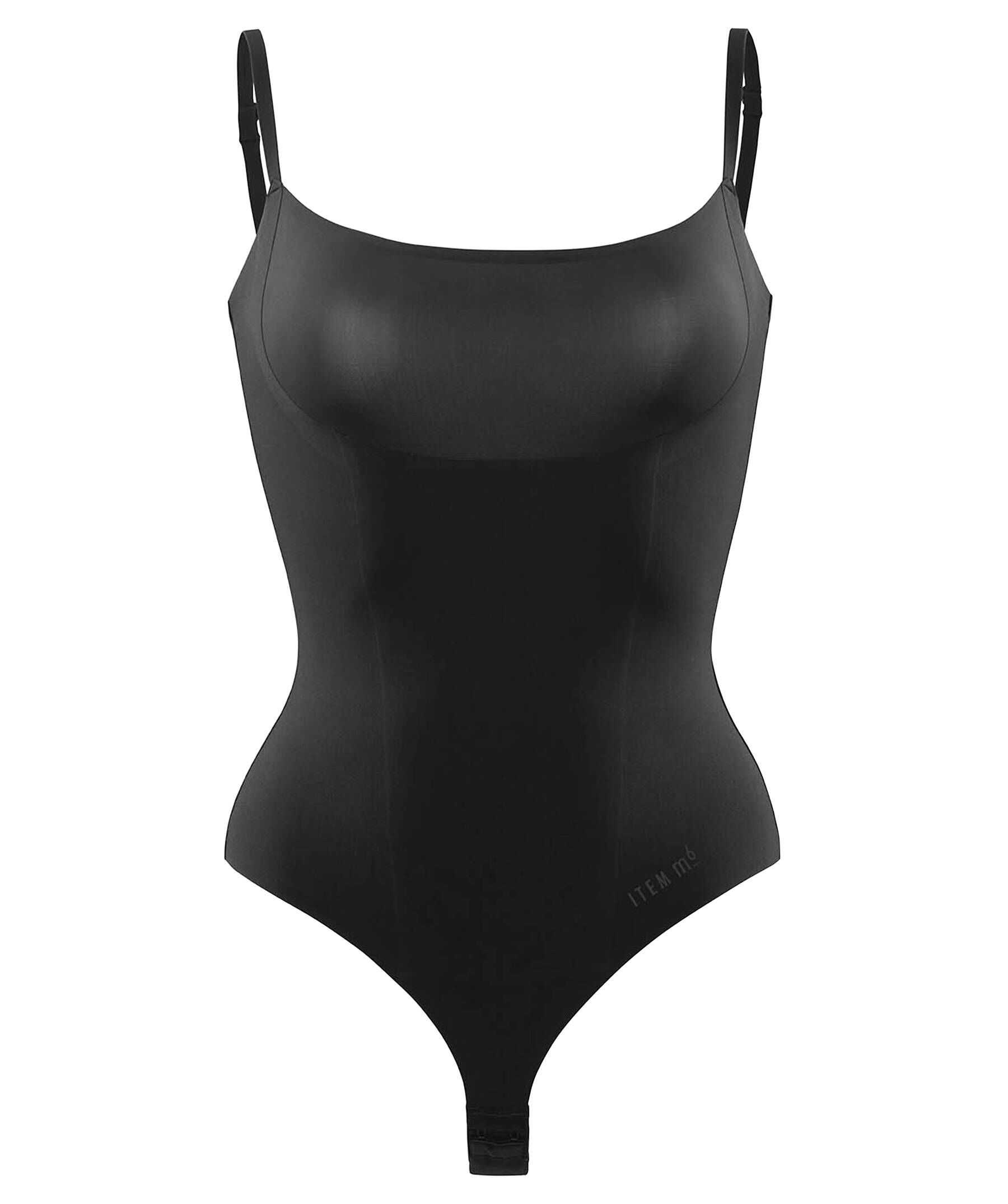 Damen Body "Cut & Bonded"