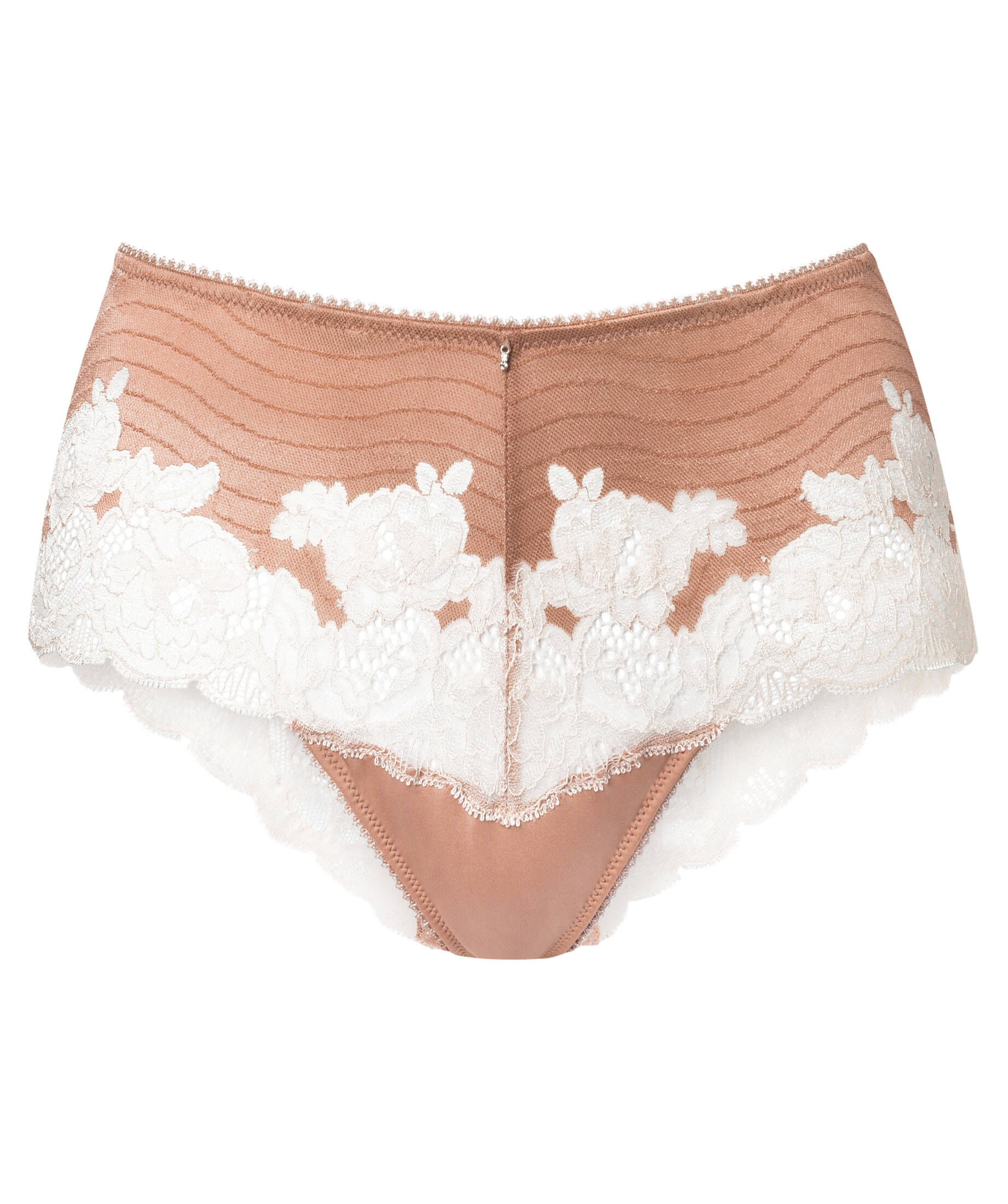 Damen String "Serie Luxurious"