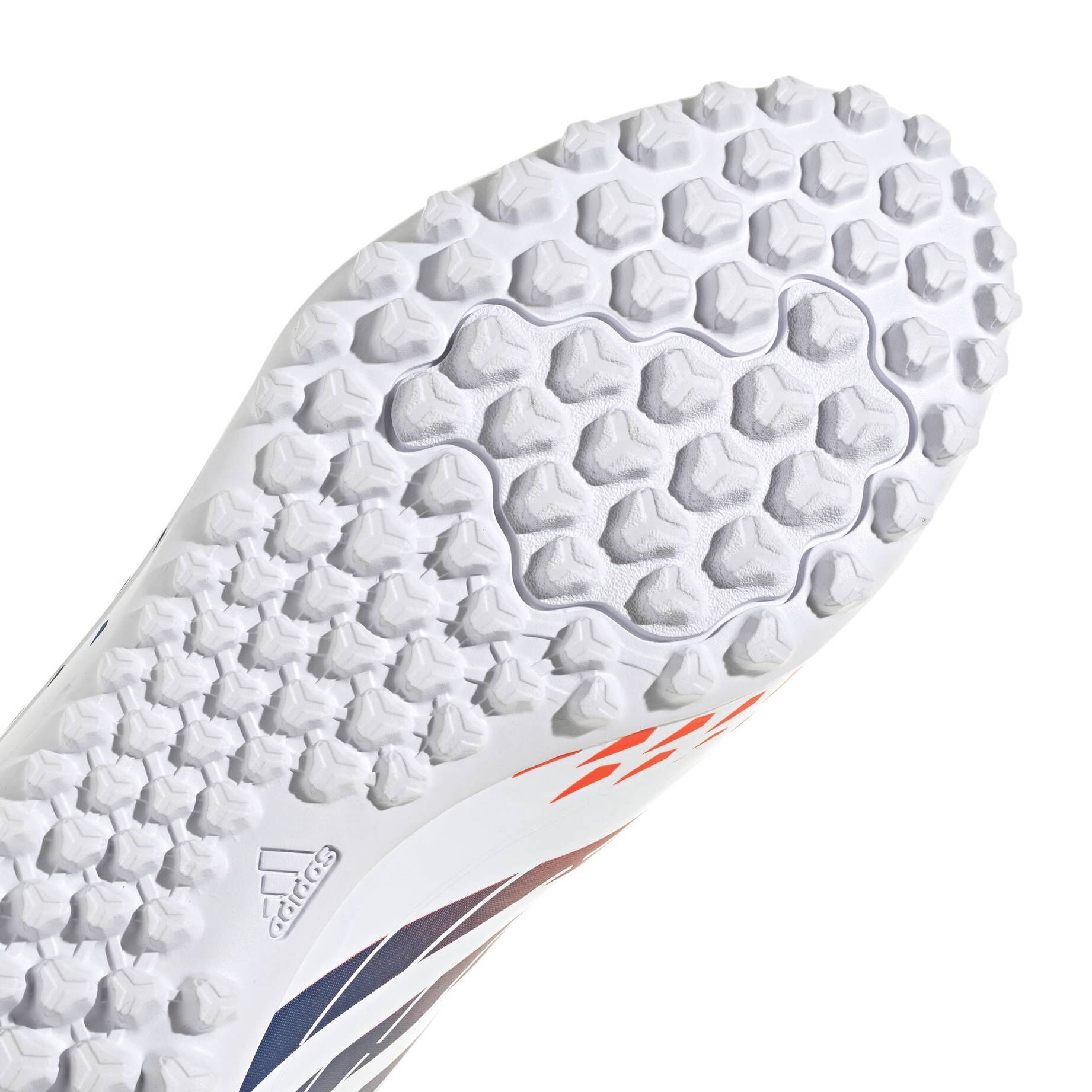 Herren Fußballschuhe Hartplatz PREDATOR EDGE.4 TF