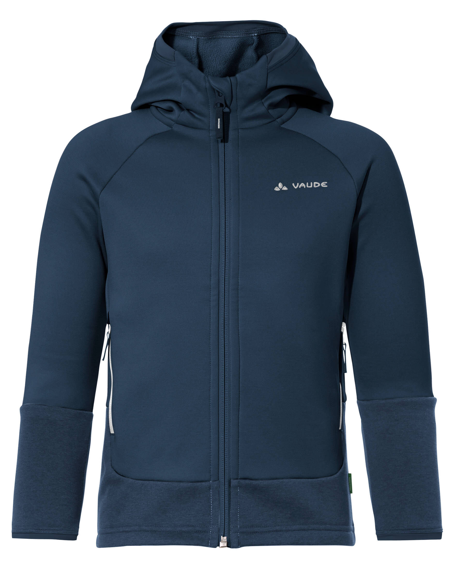 Kinder Fleecejacke CAPACIDA