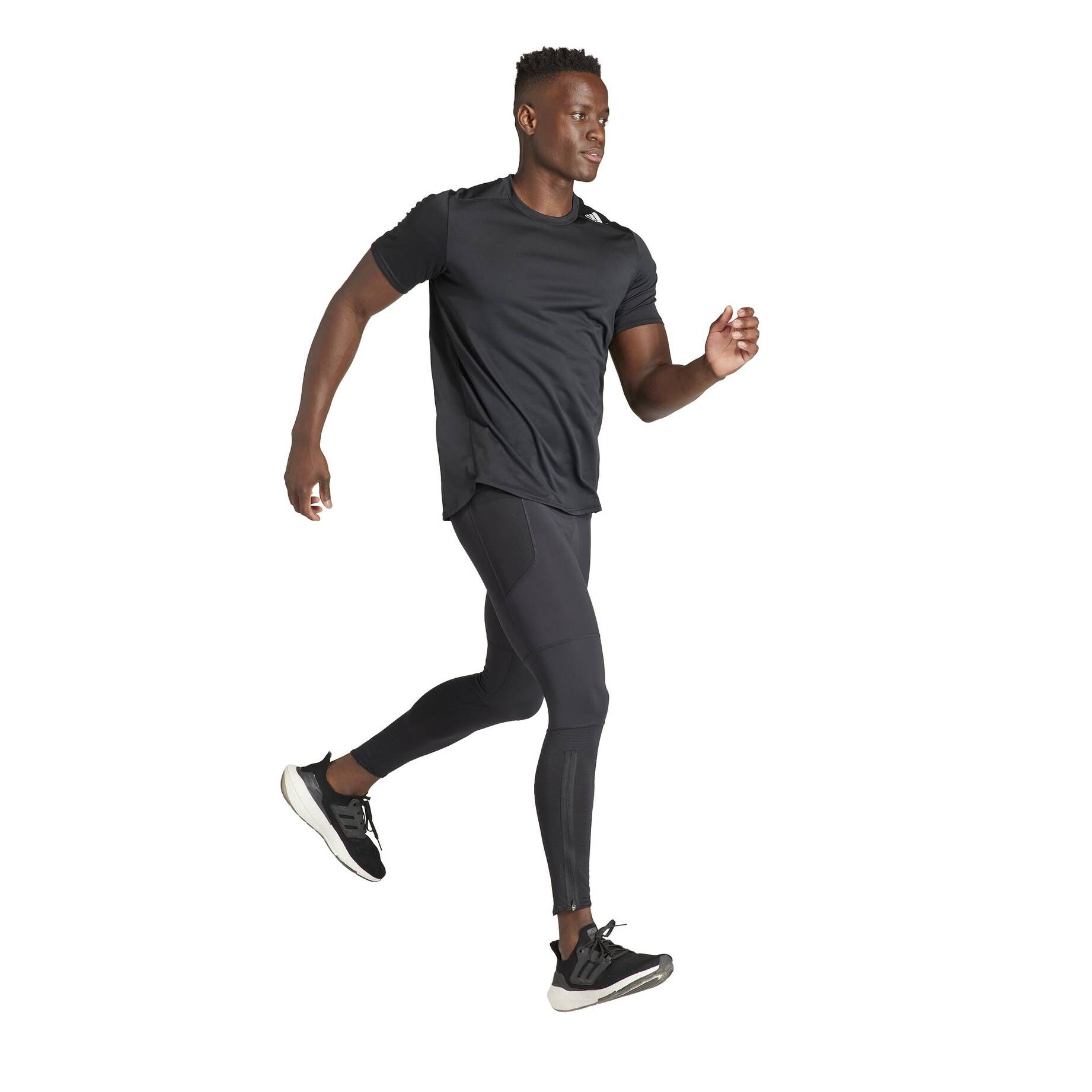 Herren Lauftights ULTIMATE RUNNING CONQUER THE ELEMENTS