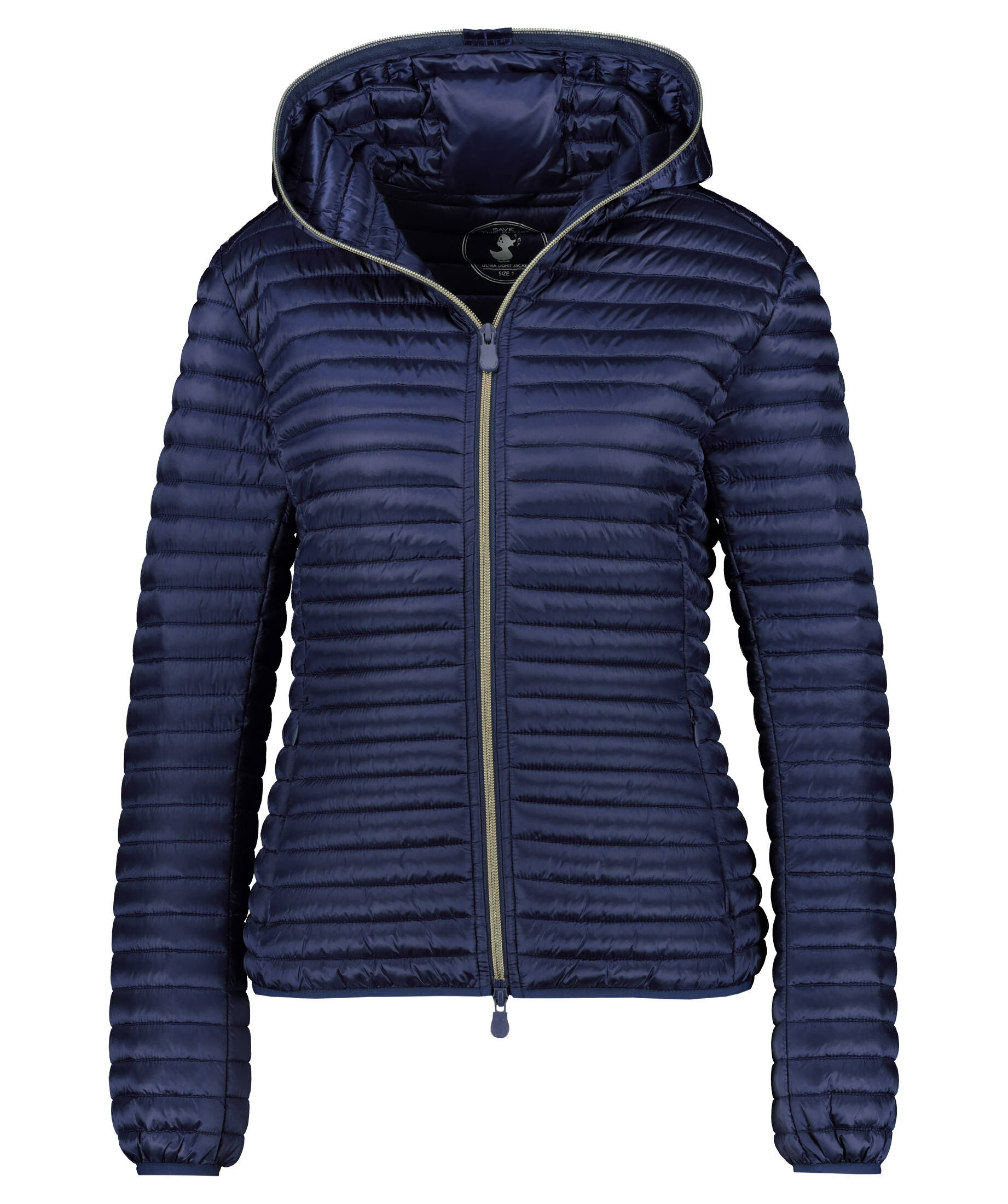 Damen Steppjacke