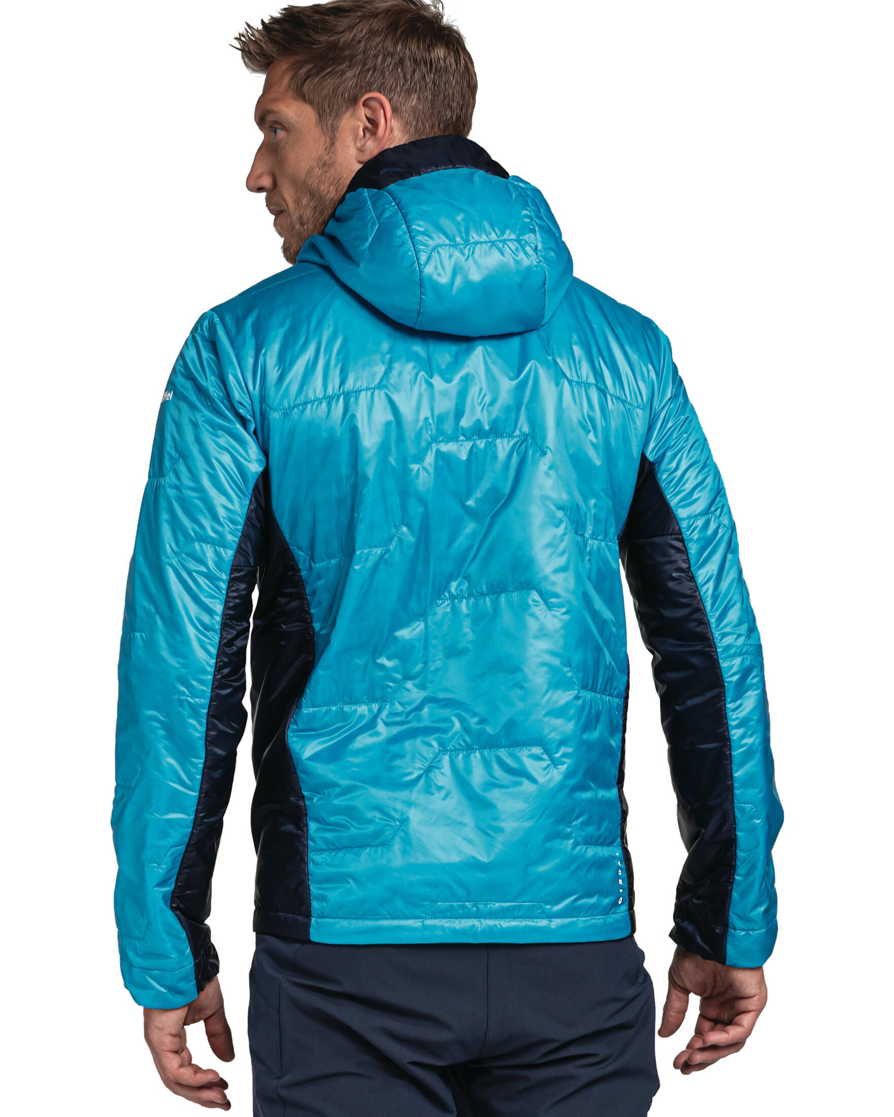 Herren Daunen- / Thermojacken Thermo Jkt Tofane M