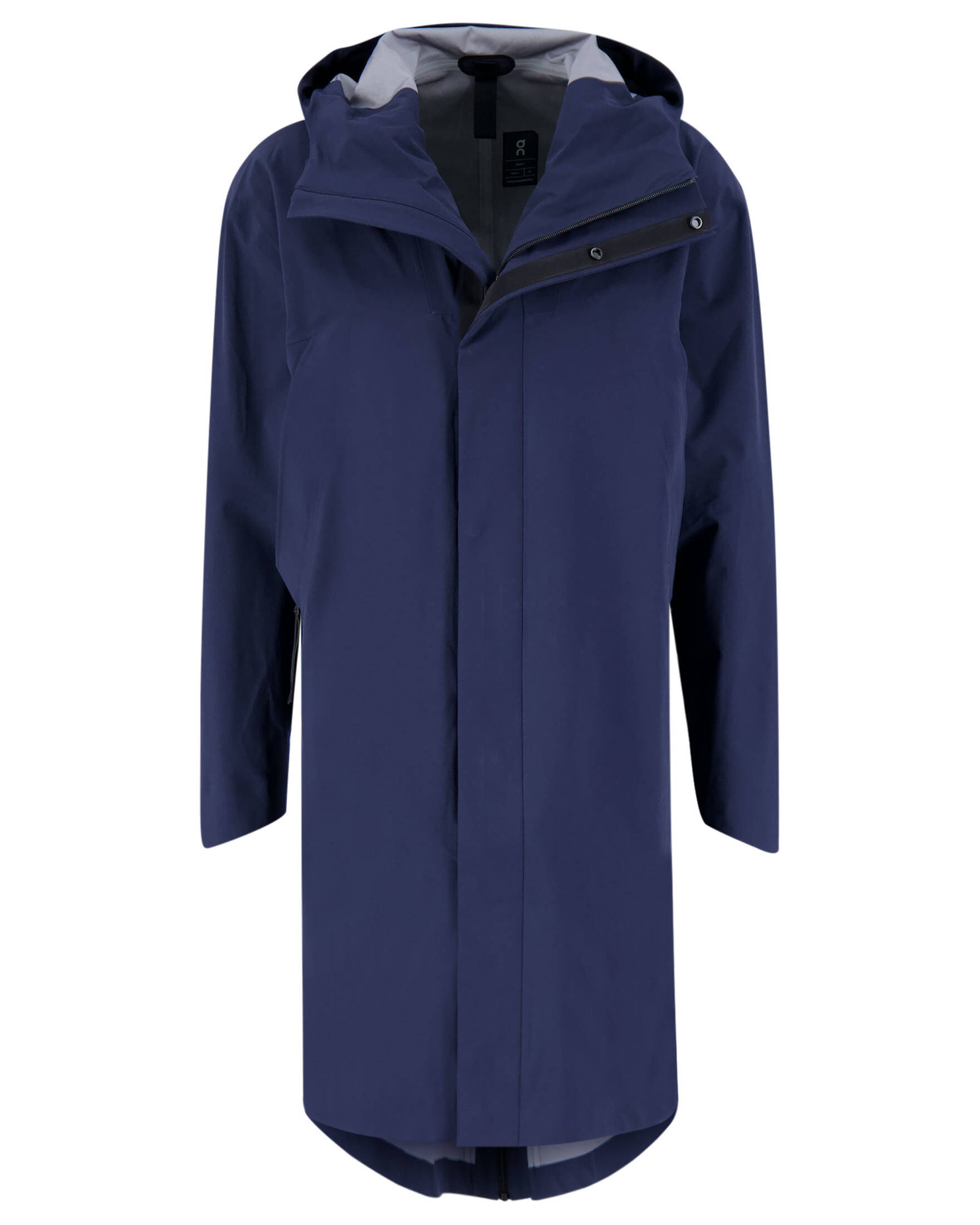 Herren Softshell-Parka