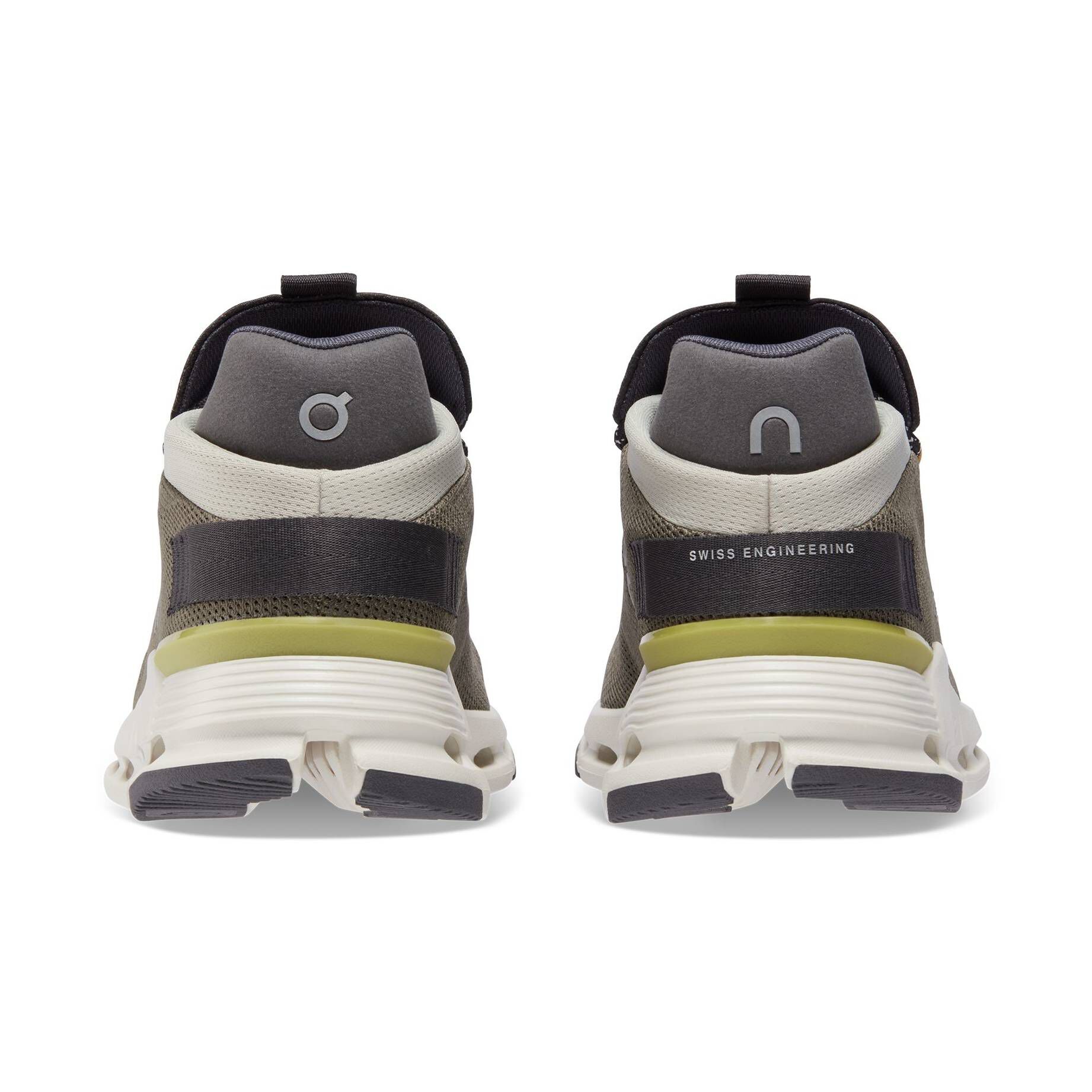 Herren Sneaker CLOUDNOVA