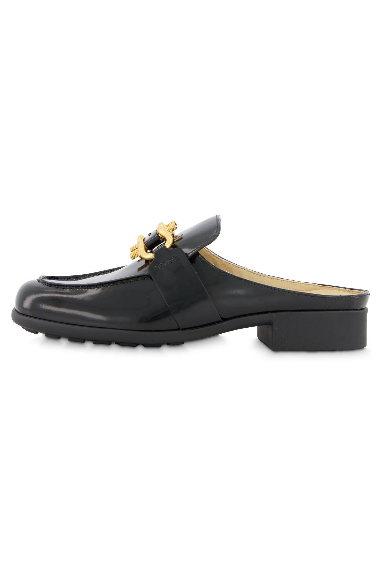 Damen Mules MONSIEUR OPEN BACK LOAFER
