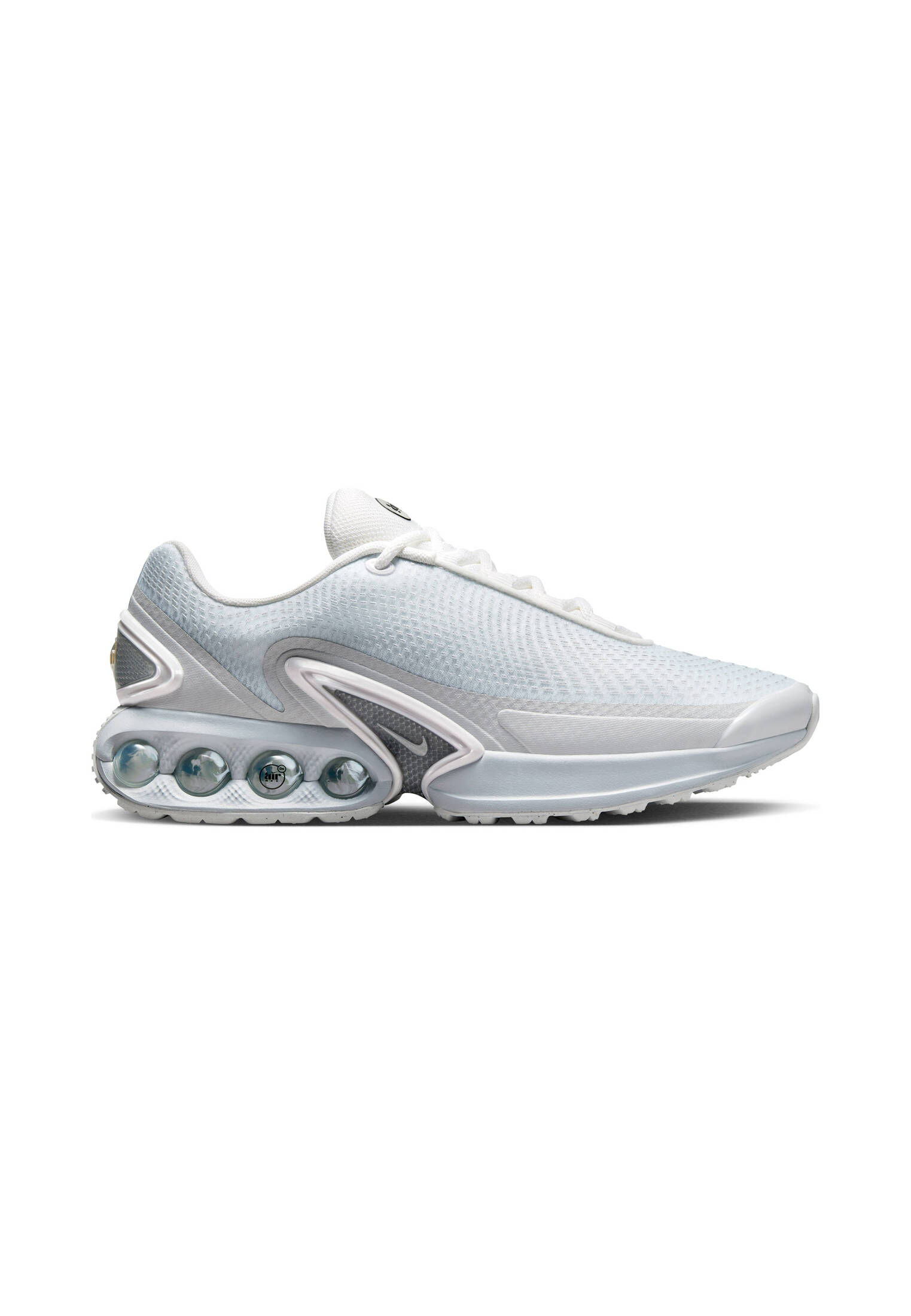 Nike Sportswear Damen Sneaker AIR MAX DN in grau kaufen | engelhorn