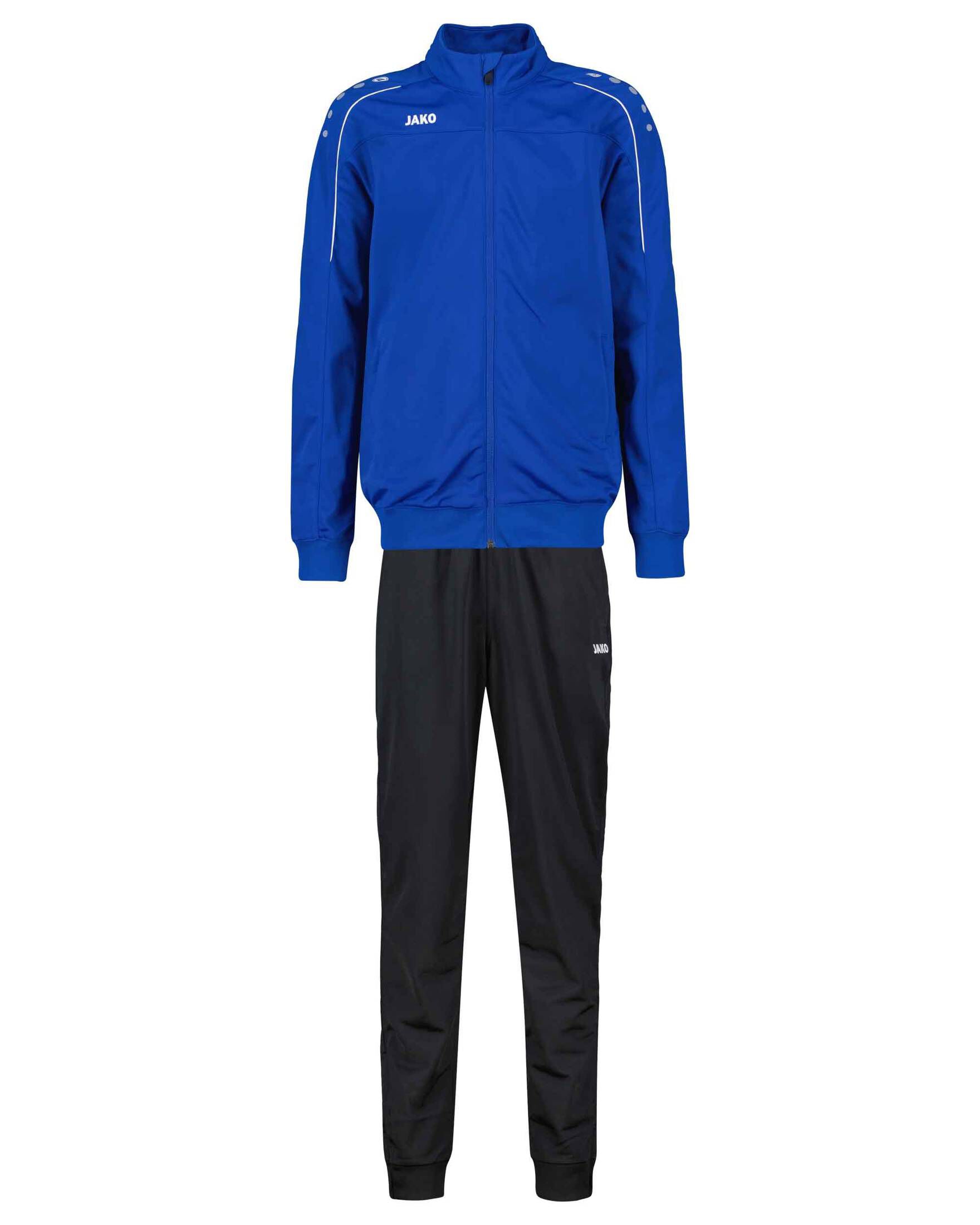 Jako Kinder Trainingsanzug Polyester Classico kaufen | engelhorn