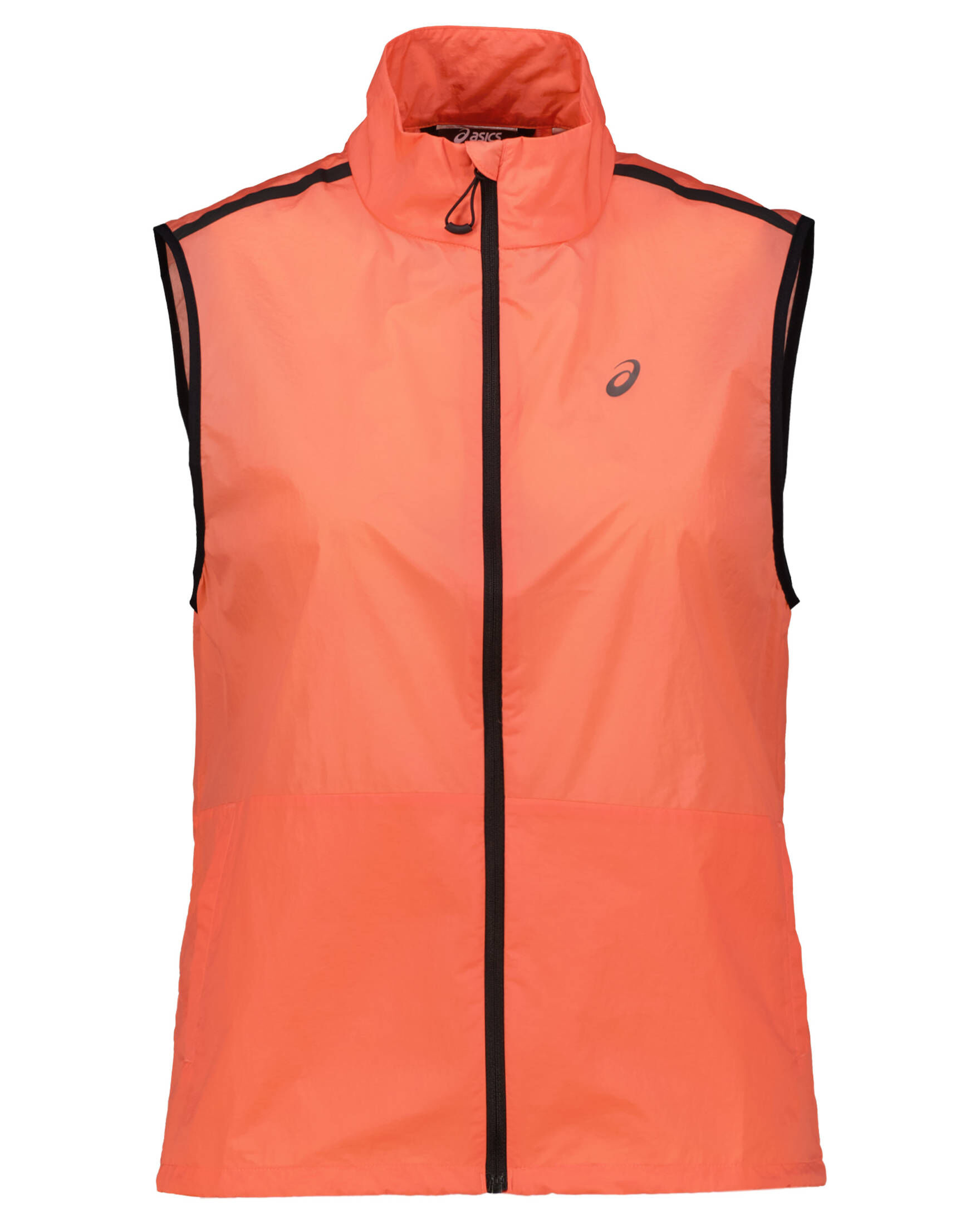 Damen Laufweste METARUN PACKABLE VEST