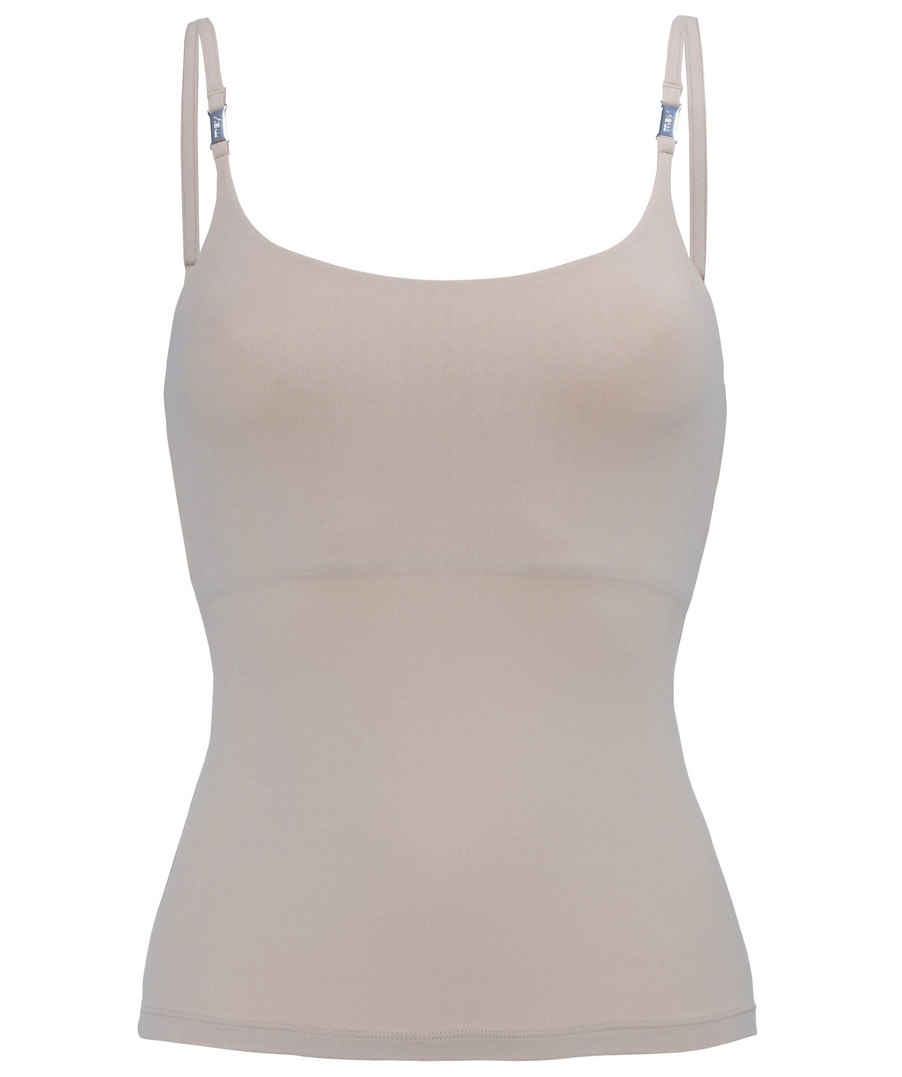 Damen BH-Hemd "Soft Shape"