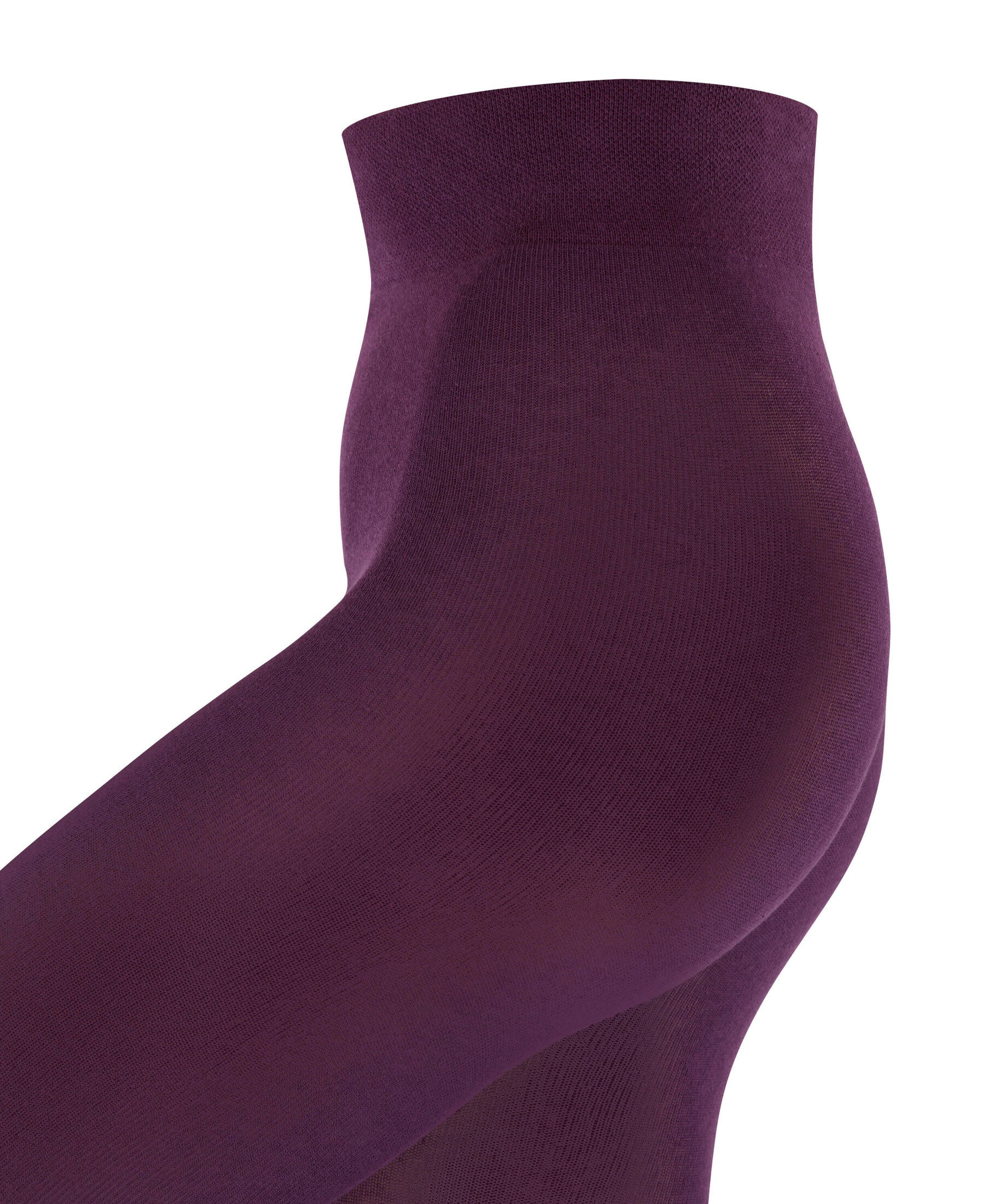 Damen Strumphose "Cotton Feeling"