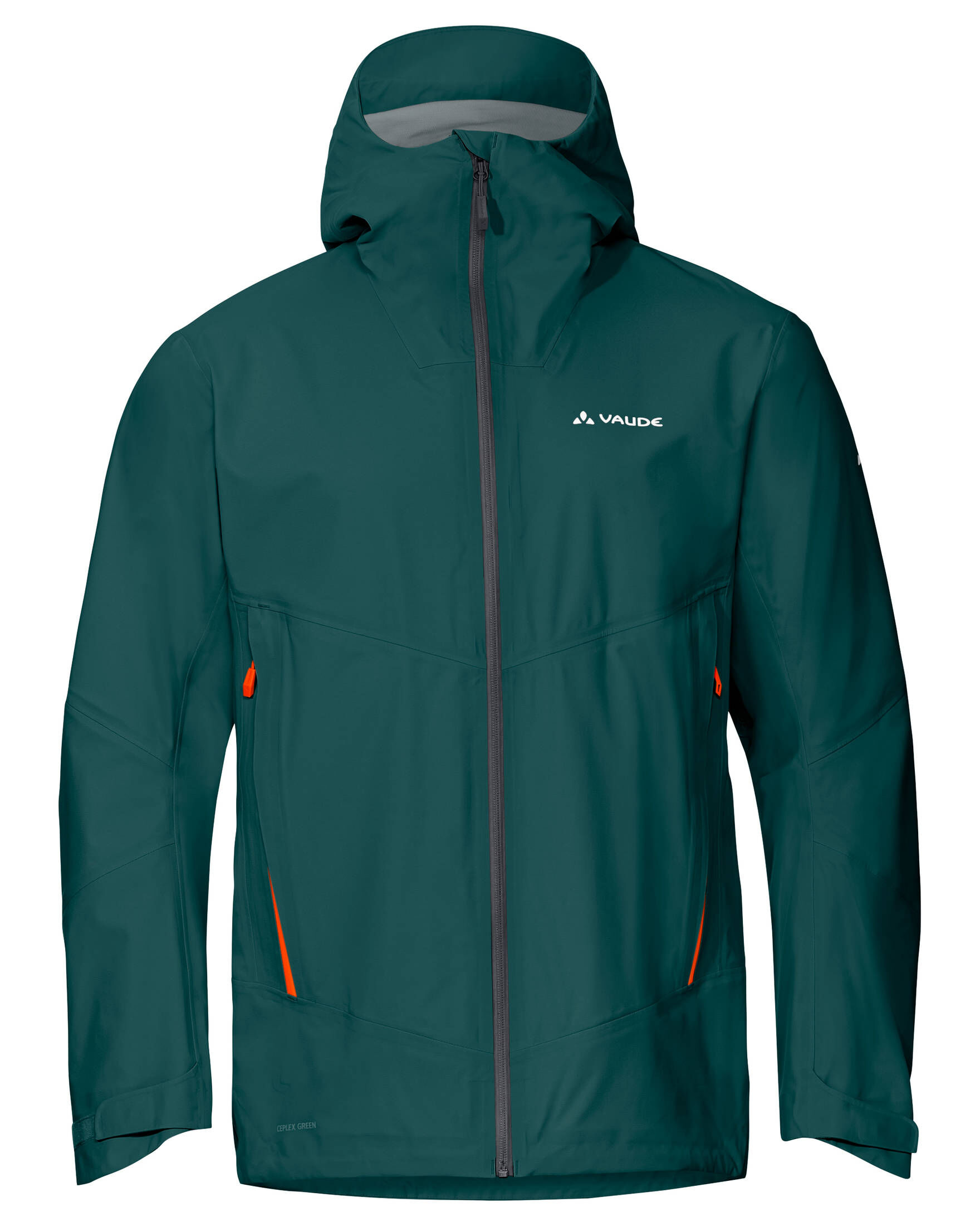 Herren Jacke Men's Croz 3L Jacket III