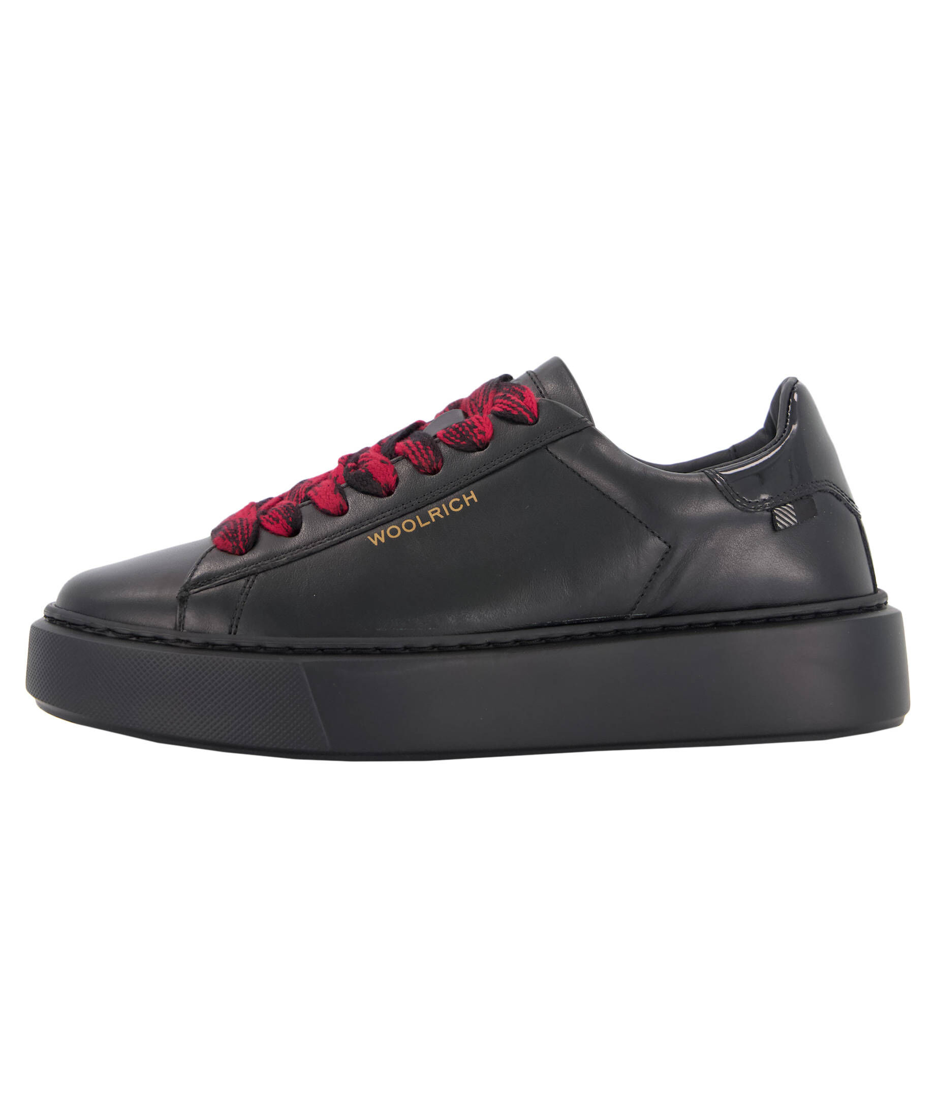 Woolrich Damen Sneaker kaufen | engelhorn