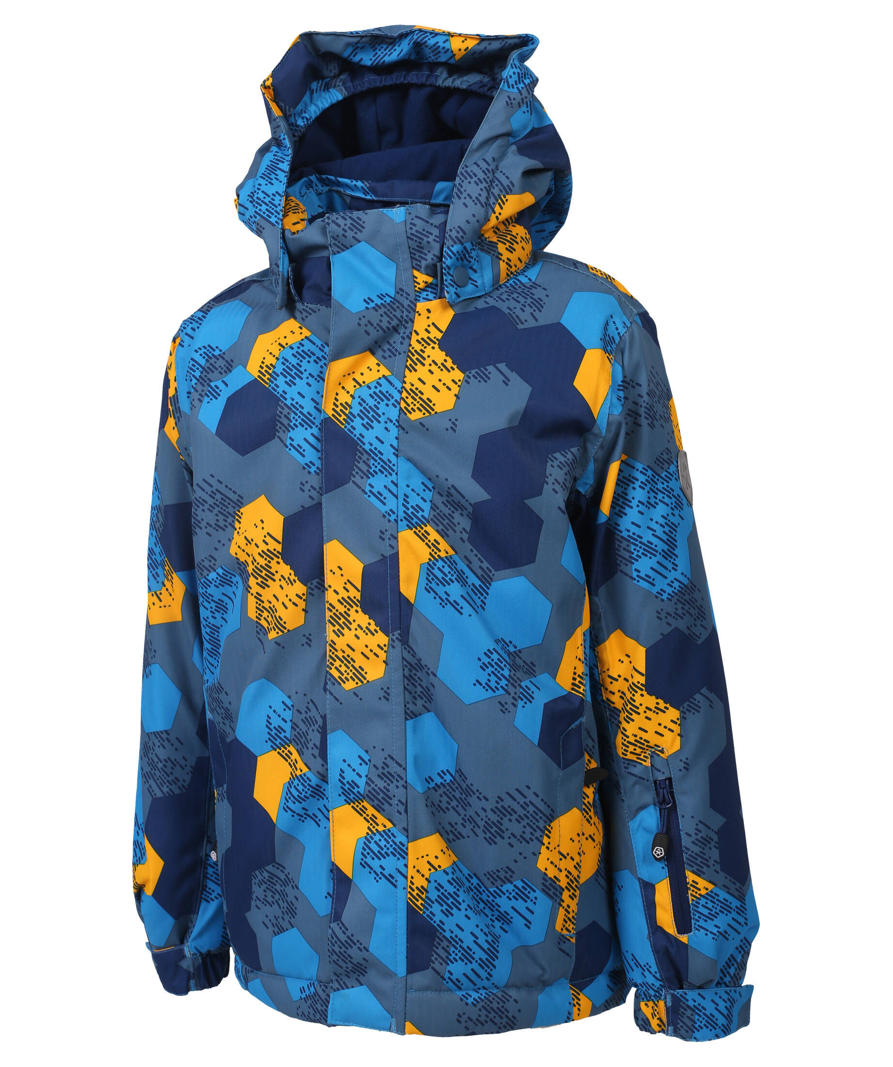 Jungen Kleinkind Skijacke "Dartwin"