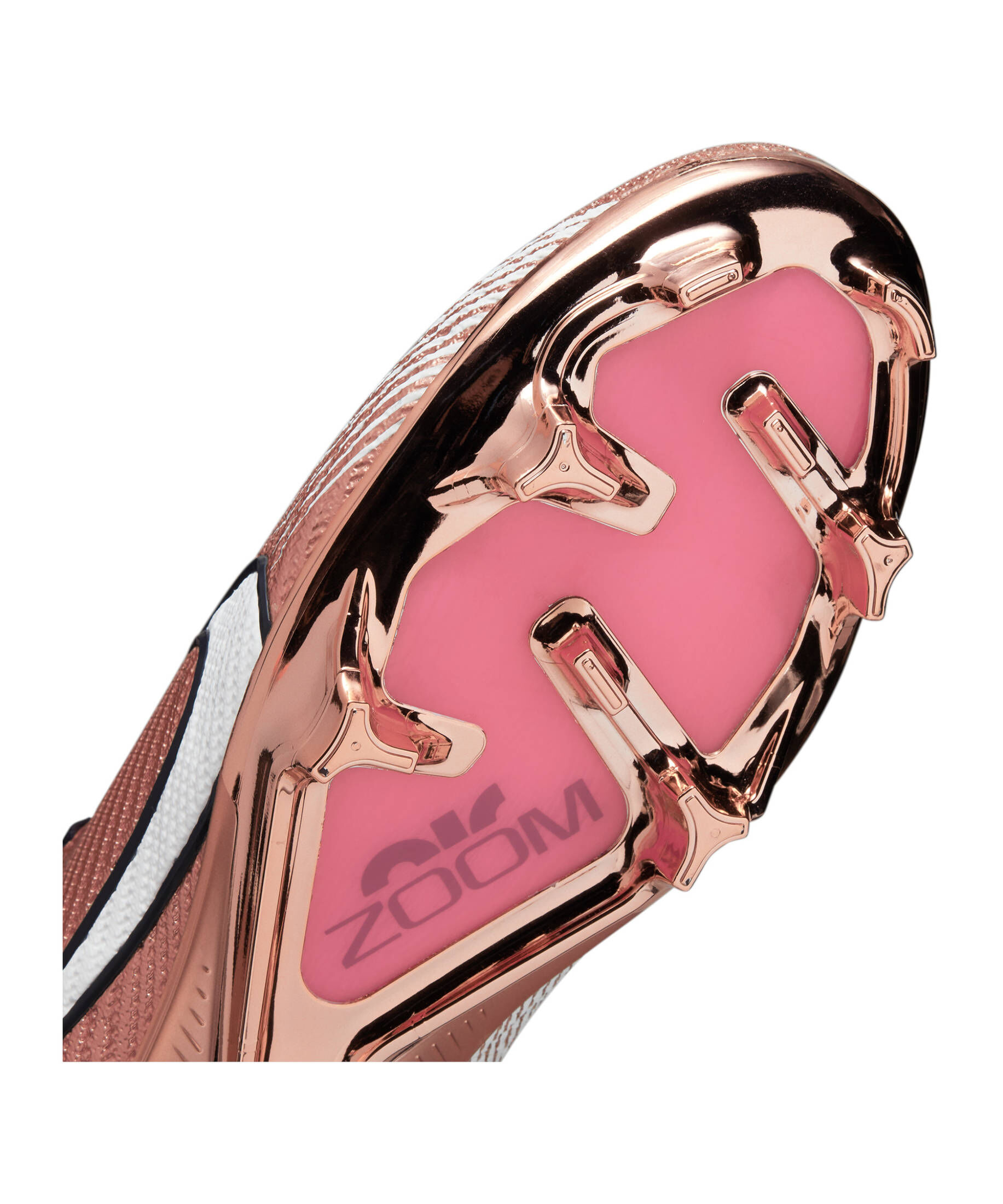 Fußball - Schuhe - Nocken Air Zoom Mercurial Vapor XV Elite FG Blast